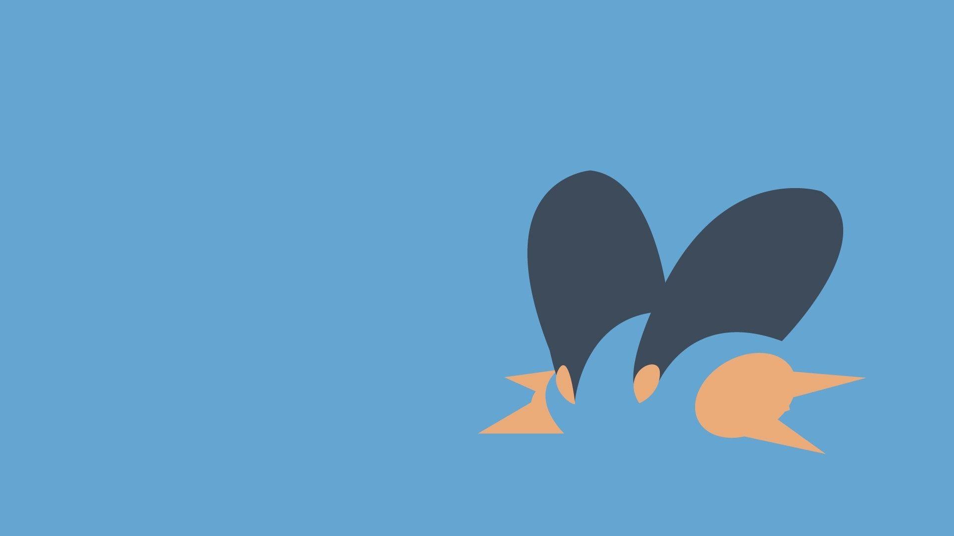Pokemon Mudkip Wallpapers - Top Free Pokemon Mudkip Backgrounds ...
