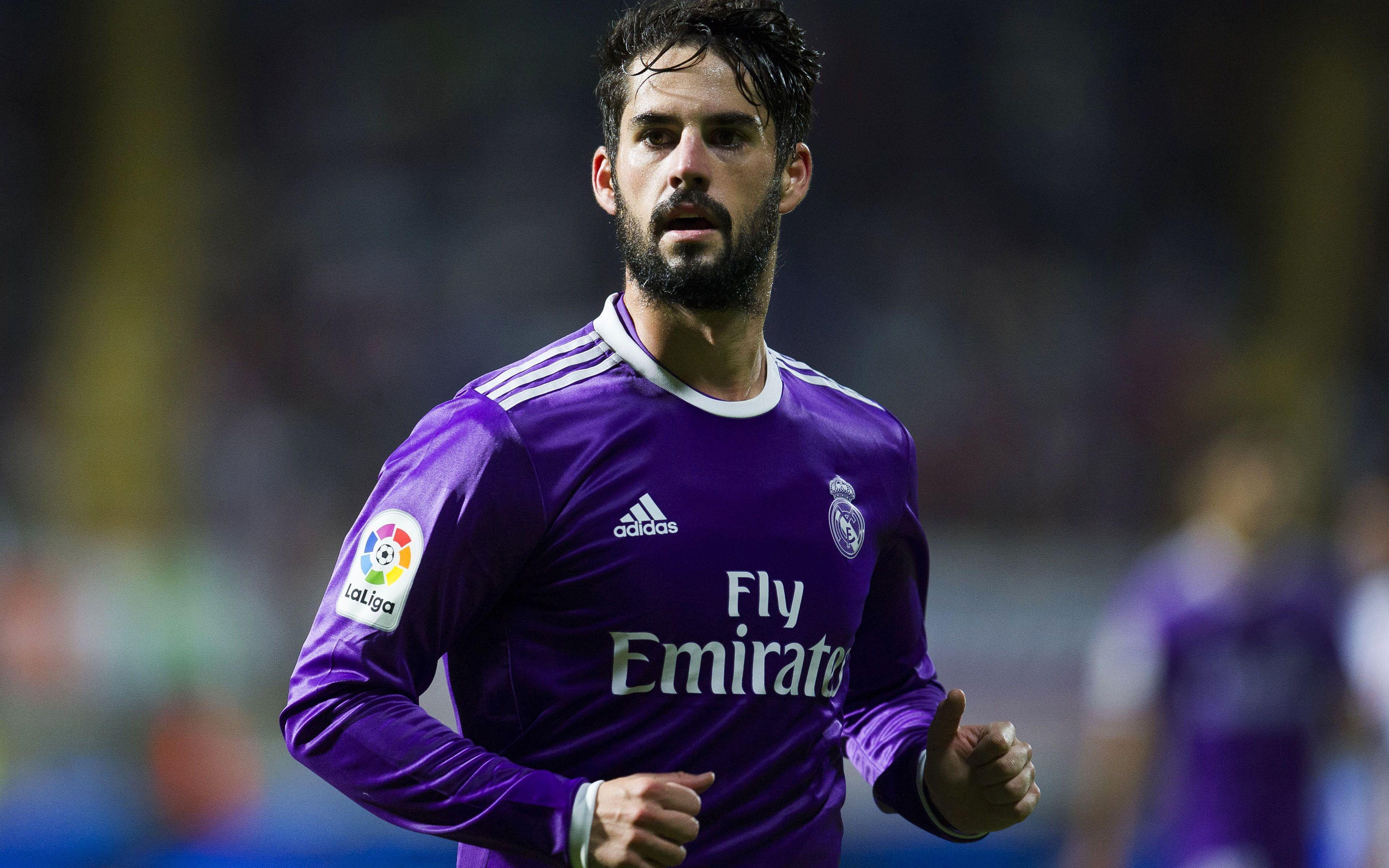 Isco Real Madrid Wallpapers - Top Free Isco Real Madrid Backgrounds ...