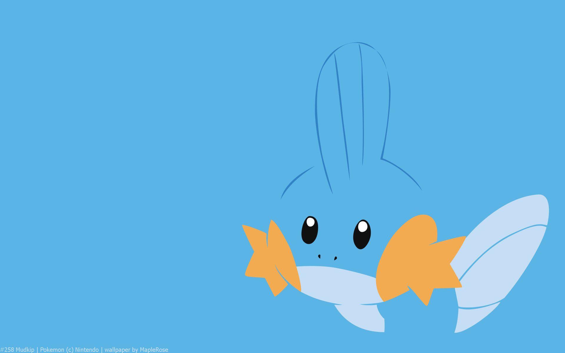 Pokemon Totodile Wallpapers - Top Free Pokemon Totodile Backgrounds ...