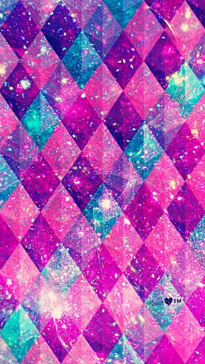 Blue and Pink Diamonds Wallpapers - Top Free Blue and Pink Diamonds ...