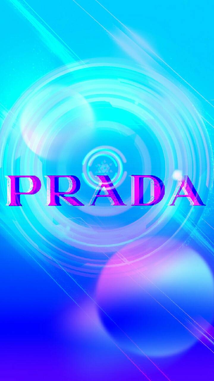Prada Logo Wallpapers - Top Free Prada Logo Backgrounds - WallpaperAccess
