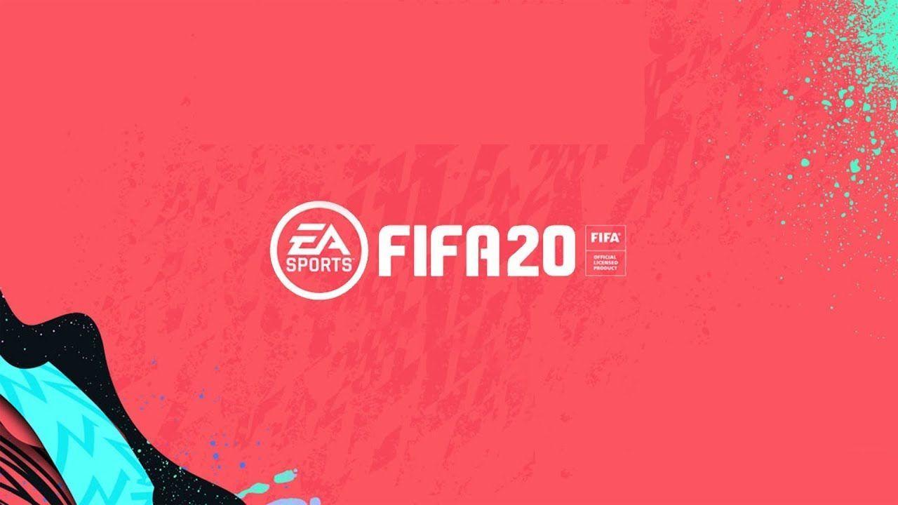 FIFA 20 Wallpapers - Top Free FIFA 20 Backgrounds - WallpaperAccess