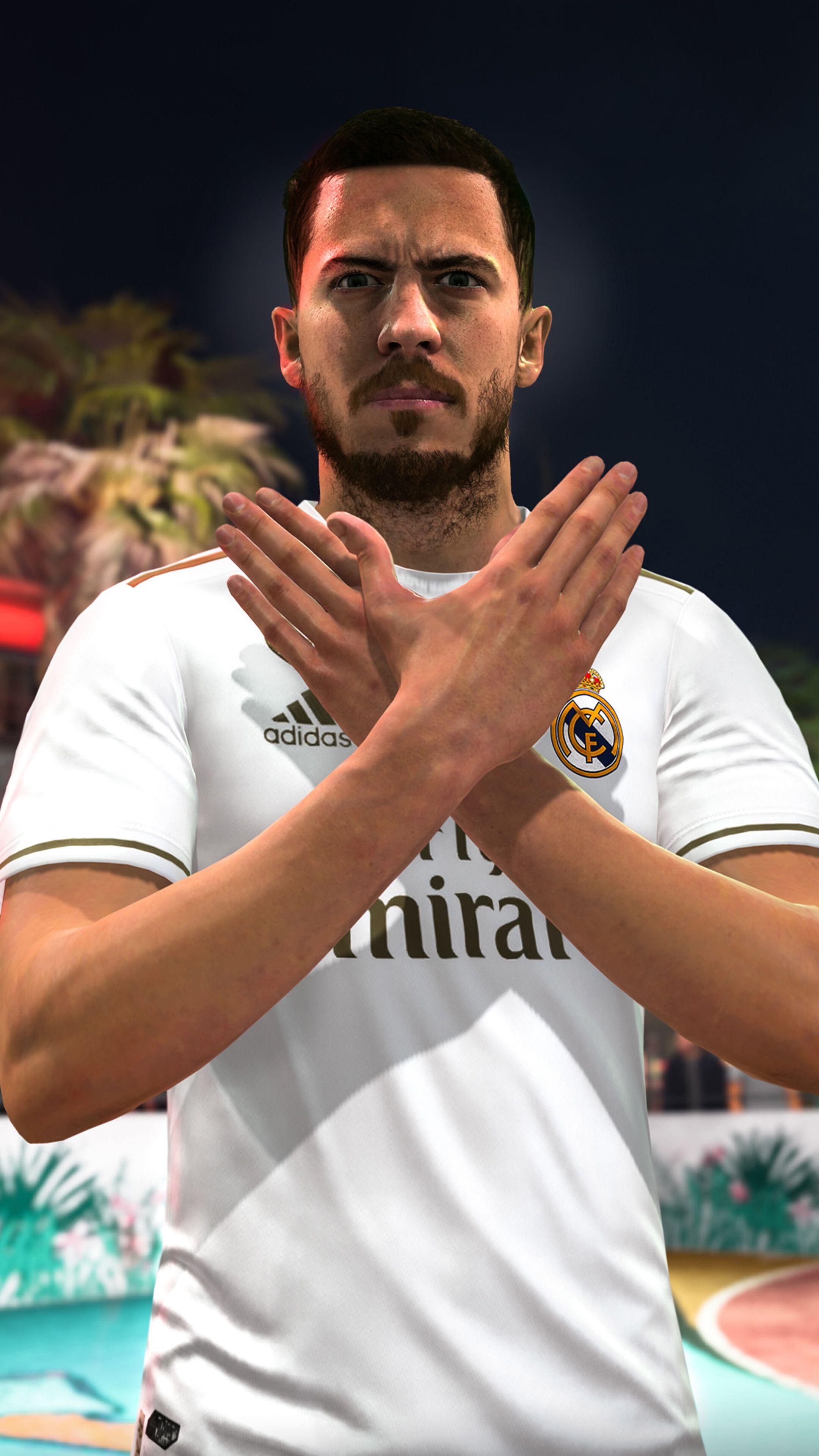 FIFA 20 Wallpapers - Top Free FIFA 20 Backgrounds - WallpaperAccess