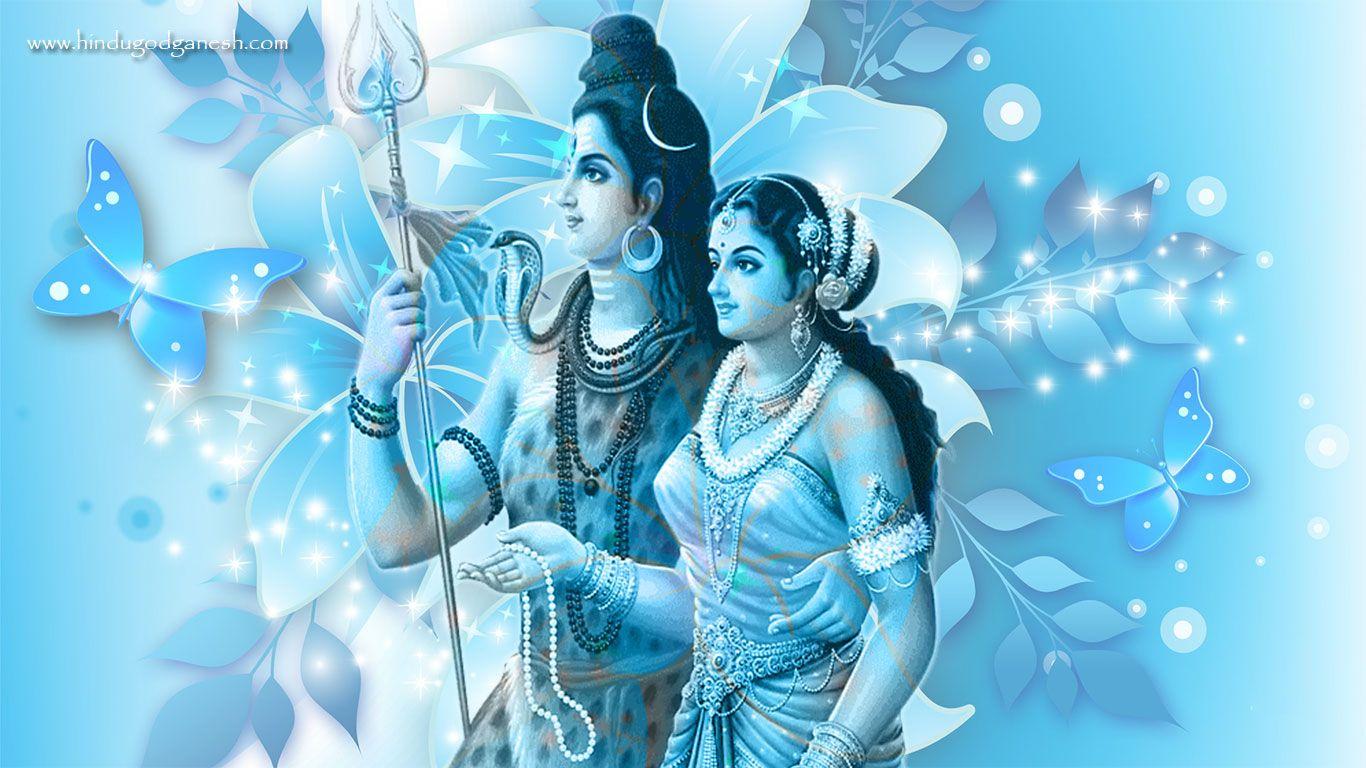Shankar Parvati Wallpapers - Top Free Shankar Parvati Backgrounds ...