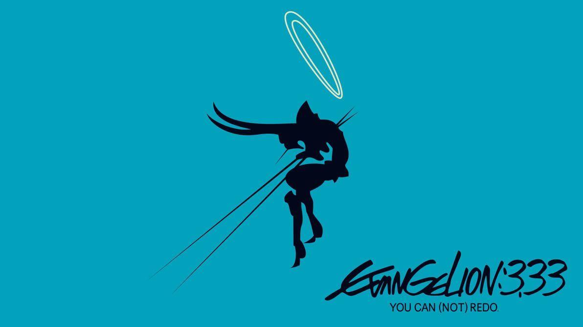 Evangelion 3.33 Wallpapers - Top Free Evangelion 3.33 Backgrounds ...