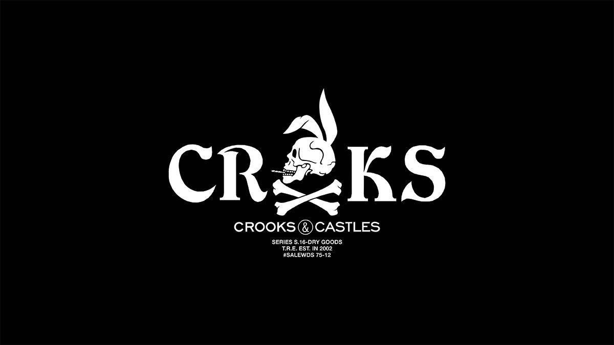Crooks and Castles Wallpapers - Top Free Crooks and Castles Backgrounds ...