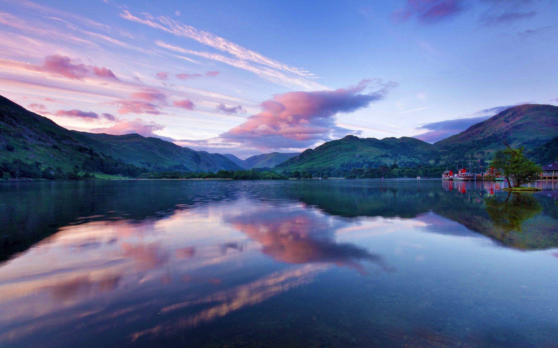 Amazing Places Wallpapers - Top Free Amazing Places Backgrounds ...