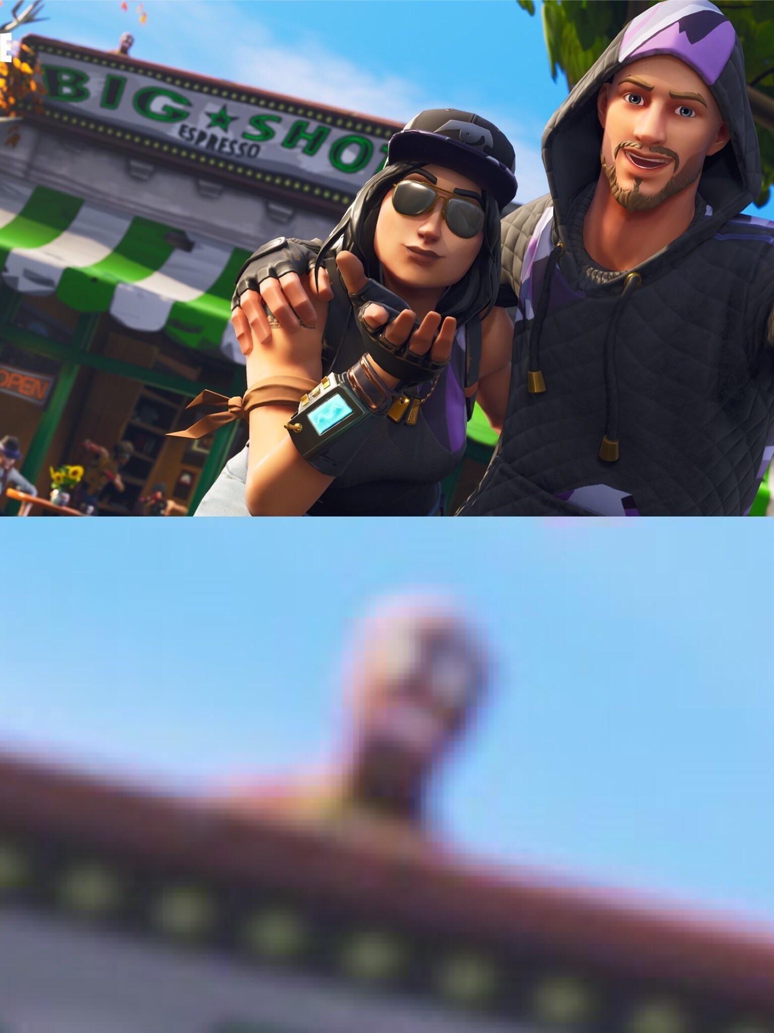 Moniker Fortnite Wallpapers - Top Free Moniker Fortnite Backgrounds ...