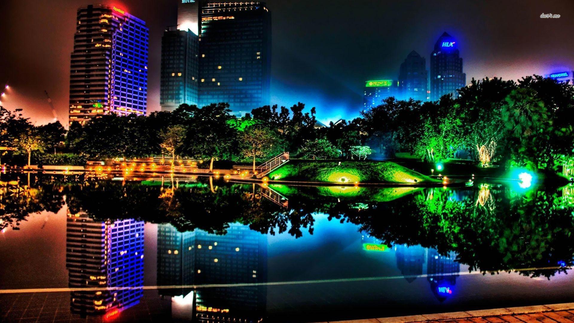 Amazing Places Wallpapers - Top Free Amazing Places Backgrounds ...