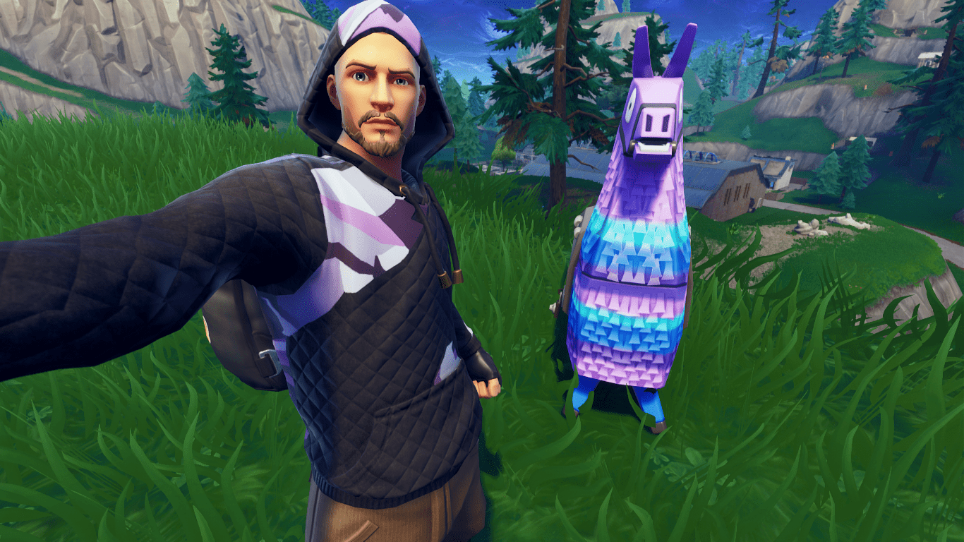 Moniker Fortnite Wallpapers - Top Free Moniker Fortnite Backgrounds ...