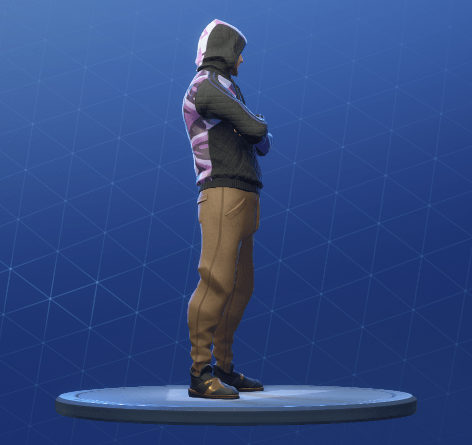 Moniker Fortnite Wallpapers - Top Free Moniker Fortnite Backgrounds ...