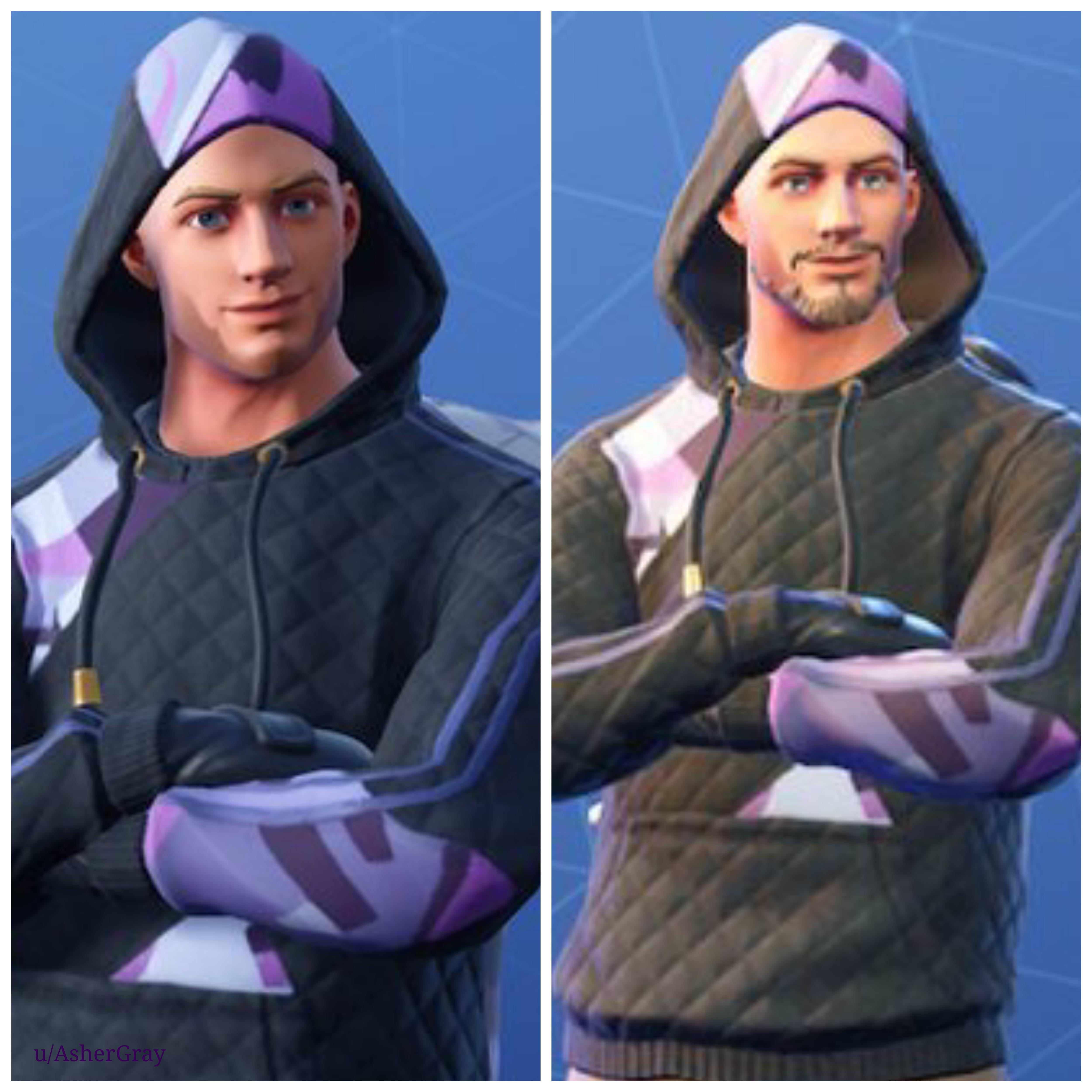 Moniker Fortnite Wallpapers - Top Free Moniker Fortnite Backgrounds ...