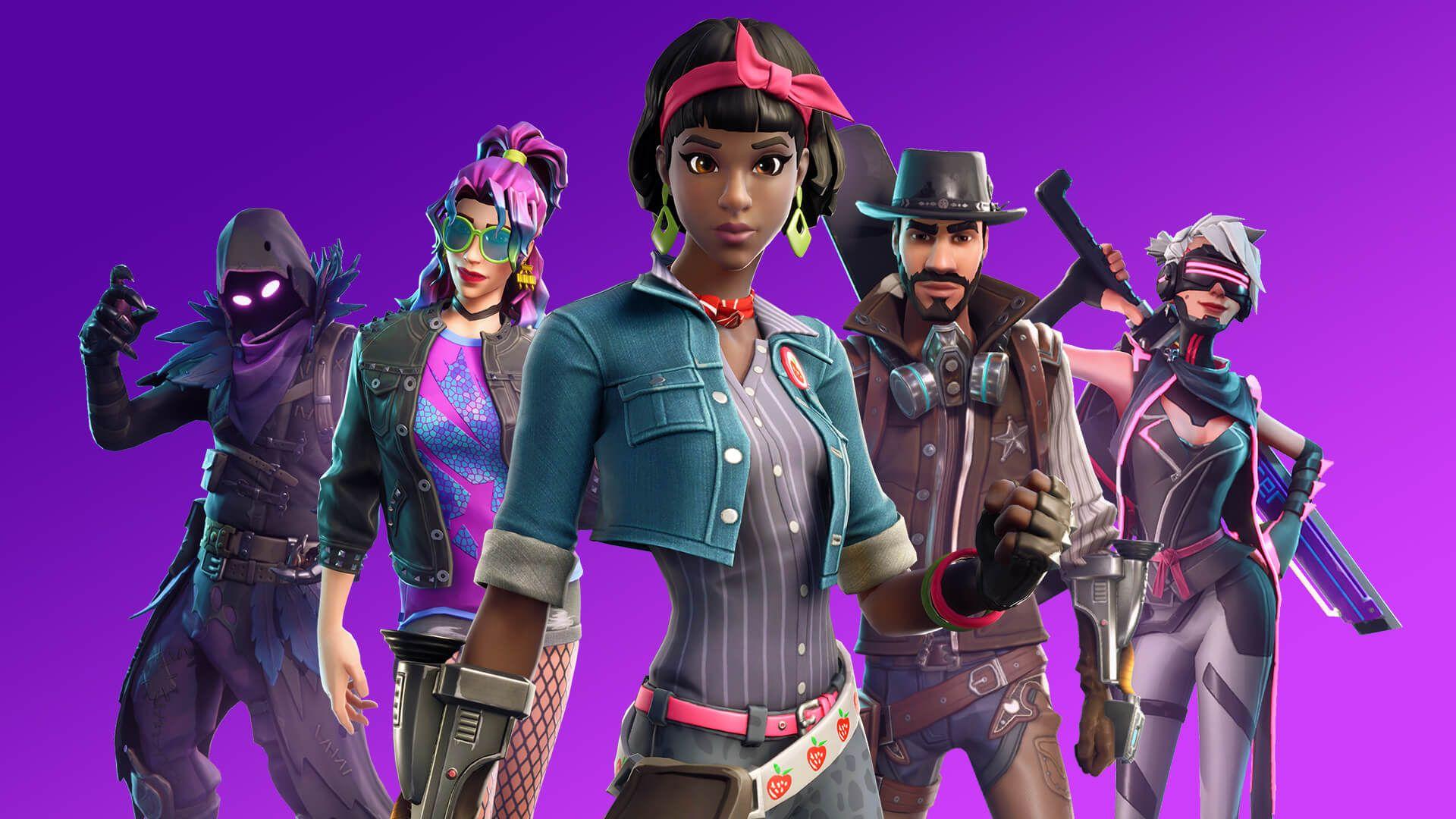Moniker Fortnite Wallpapers - Top Free Moniker Fortnite Backgrounds ...