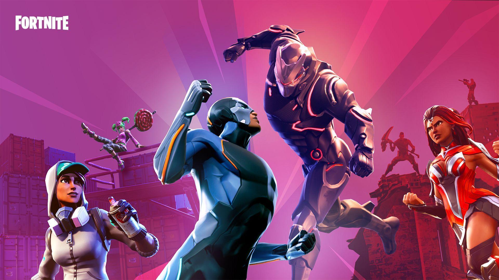 Moniker Fortnite Wallpapers - Top Free Moniker Fortnite Backgrounds ...