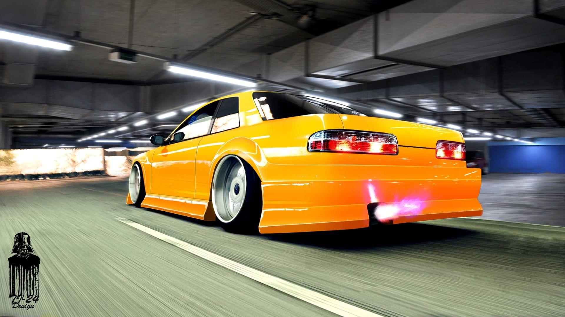 S13 Wallpapers - Top Free S13 Backgrounds - WallpaperAccess