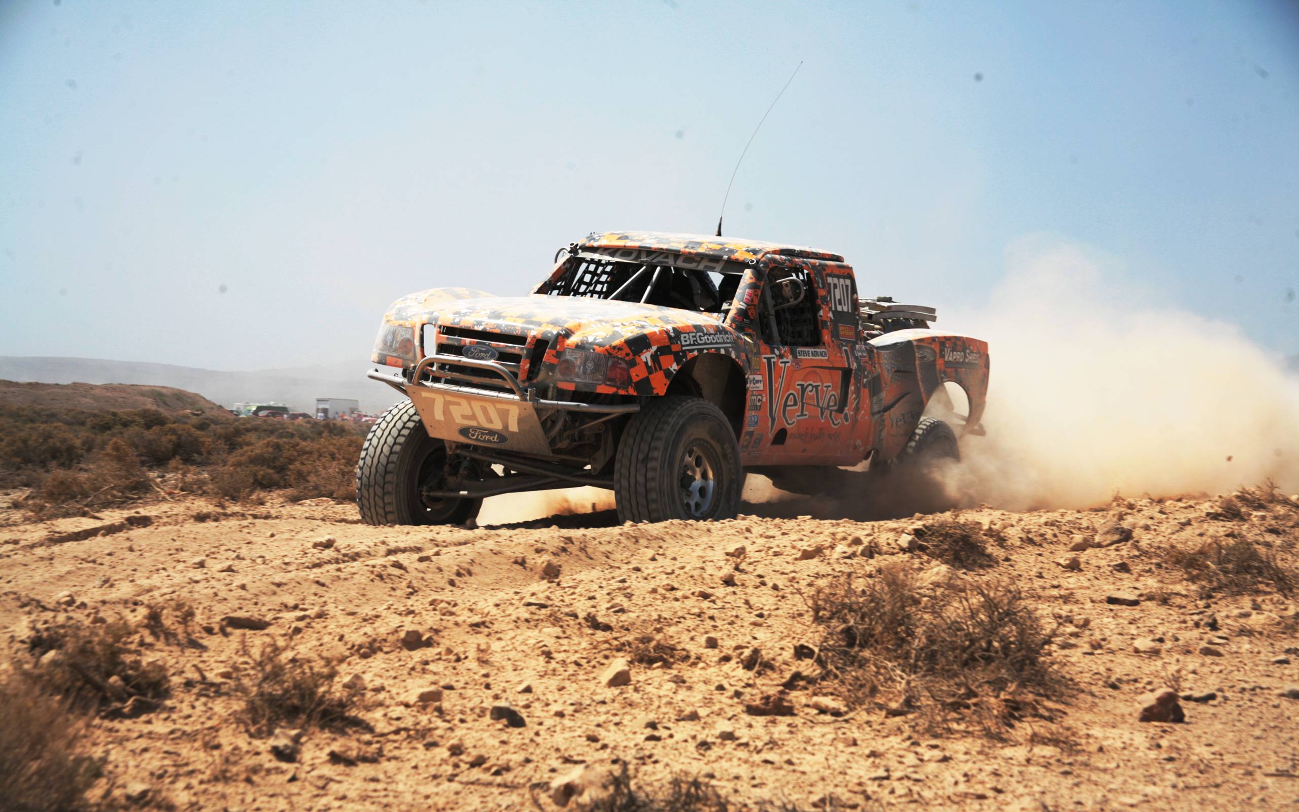 4x4 Truck Wallpapers - Top Free 4x4 Truck Backgrounds - WallpaperAccess