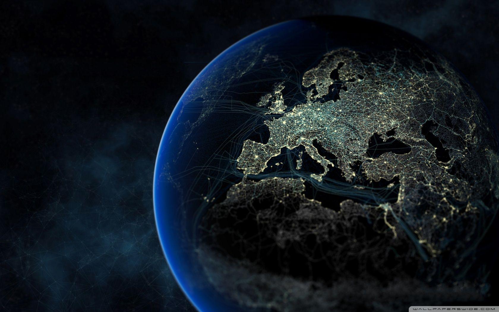 Continents HD Wallpapers - Top Free Continents HD Backgrounds ...