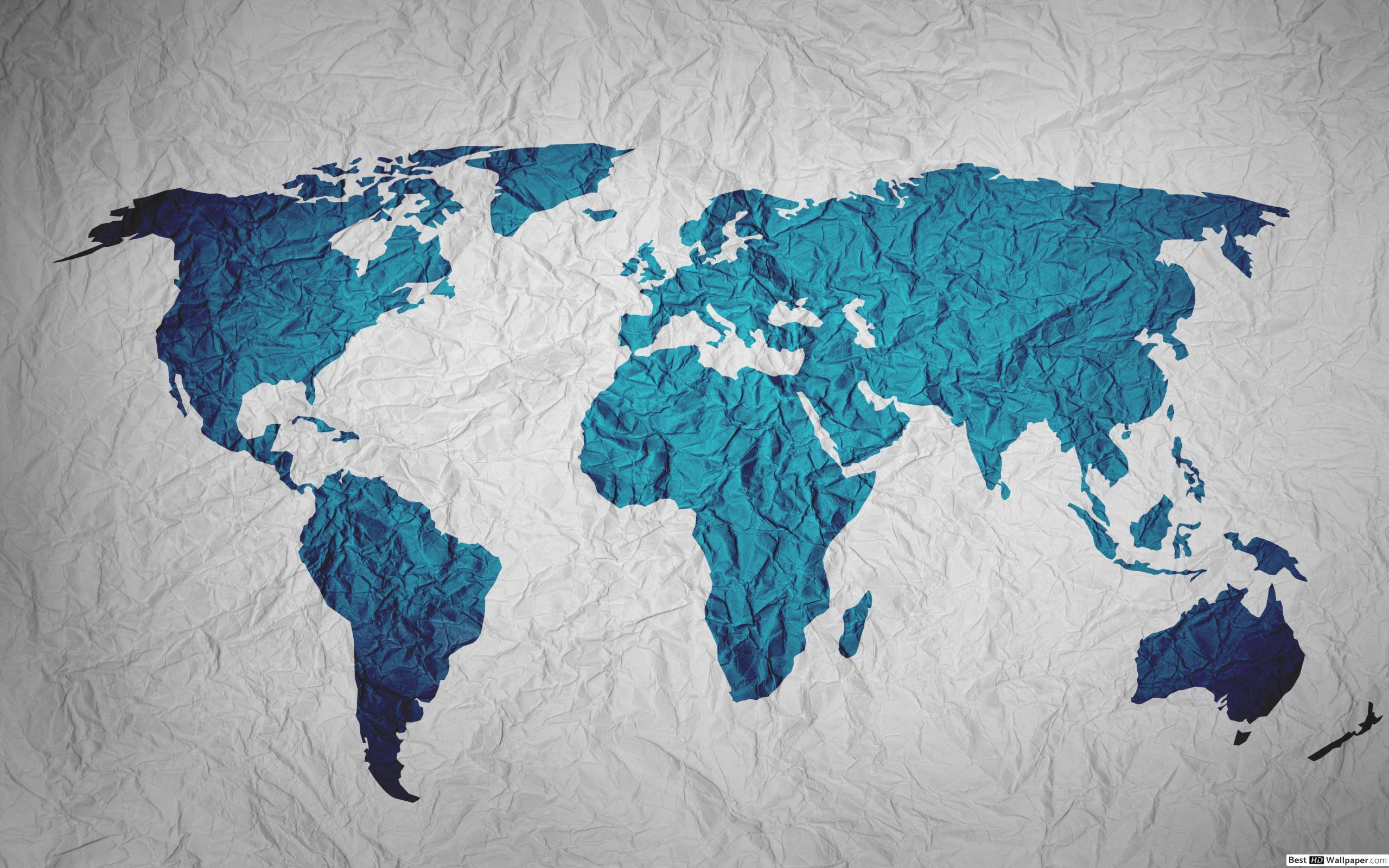 Continents HD Wallpapers - Top Free Continents HD Backgrounds ...