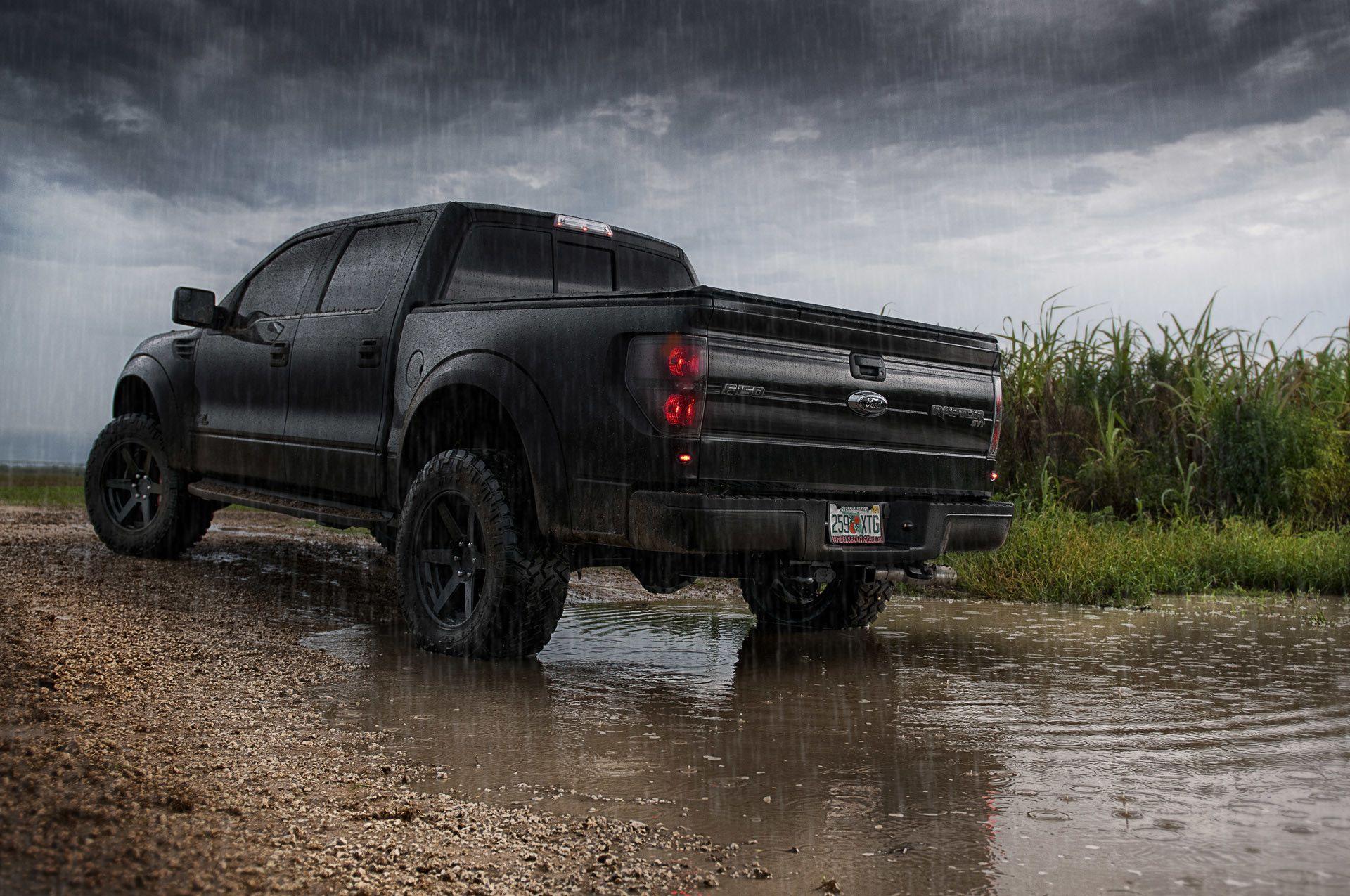 Ford Raptor Truck Wallpapers - Top Free Ford Raptor Truck Backgrounds ...