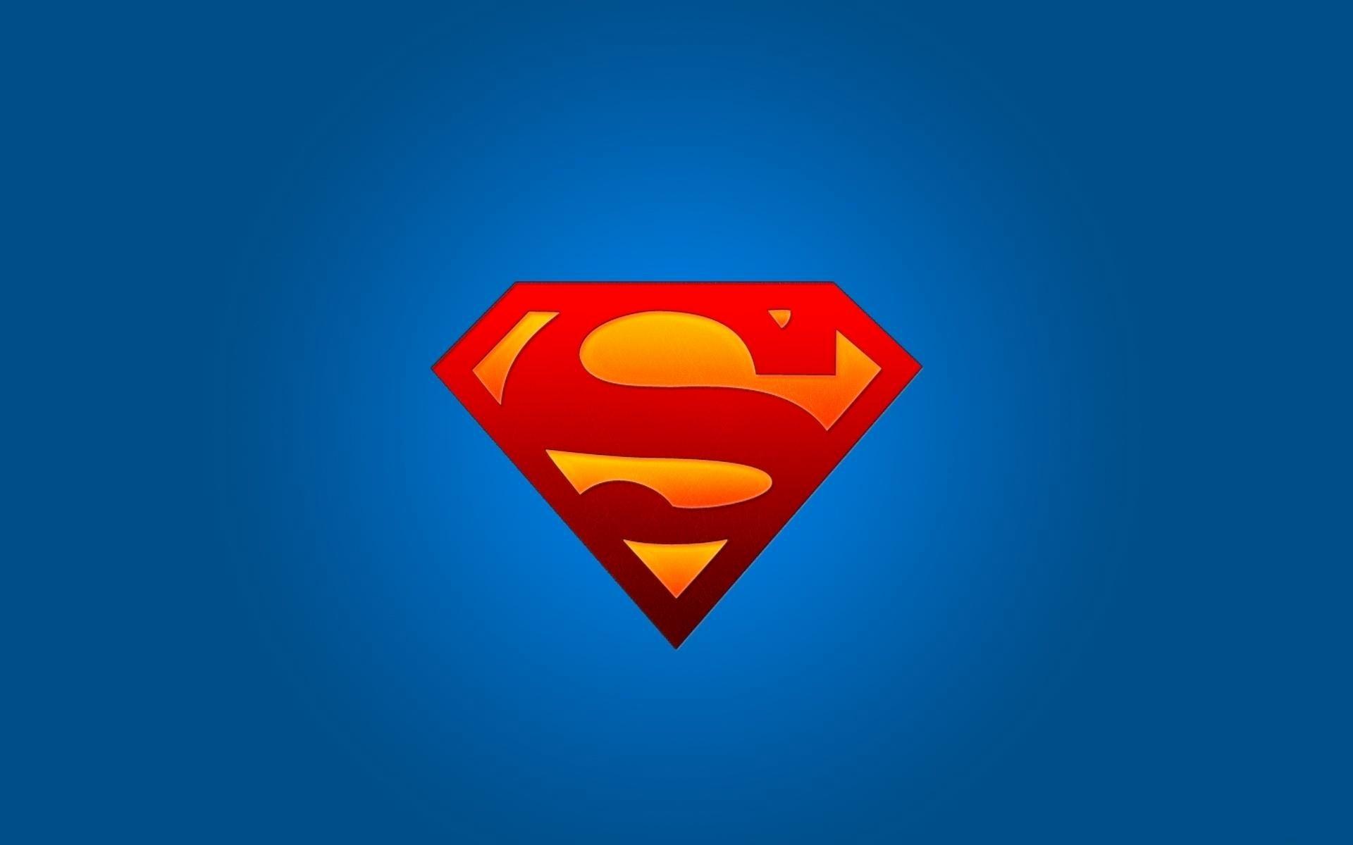 Simple Superman Wallpapers - Top Free Simple Superman Backgrounds ...