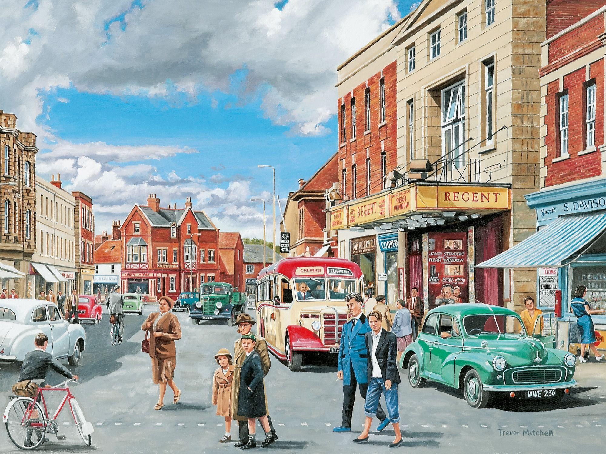 1950 Aesthetic Wallpapers - Top Free 1950 Aesthetic Backgrounds - WallpaperAccess