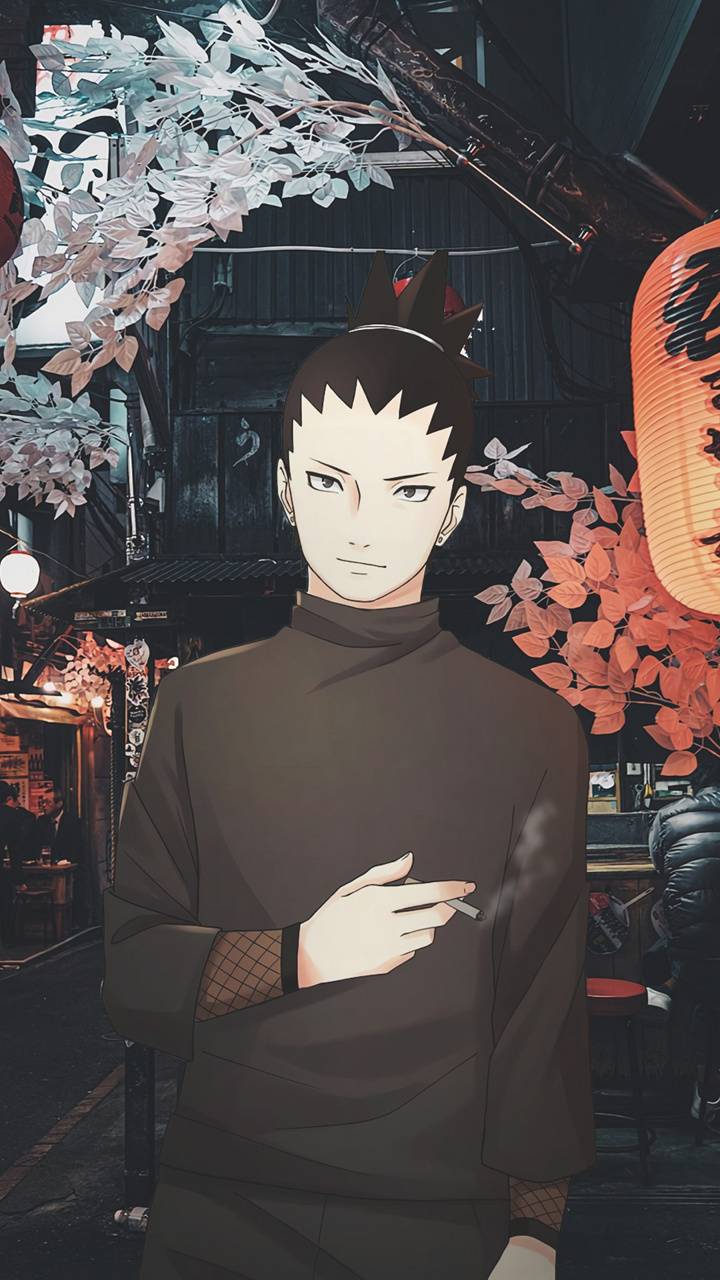 Chill Cartoon Wallpapers - Top Free Chill Cartoon Backgrounds ...