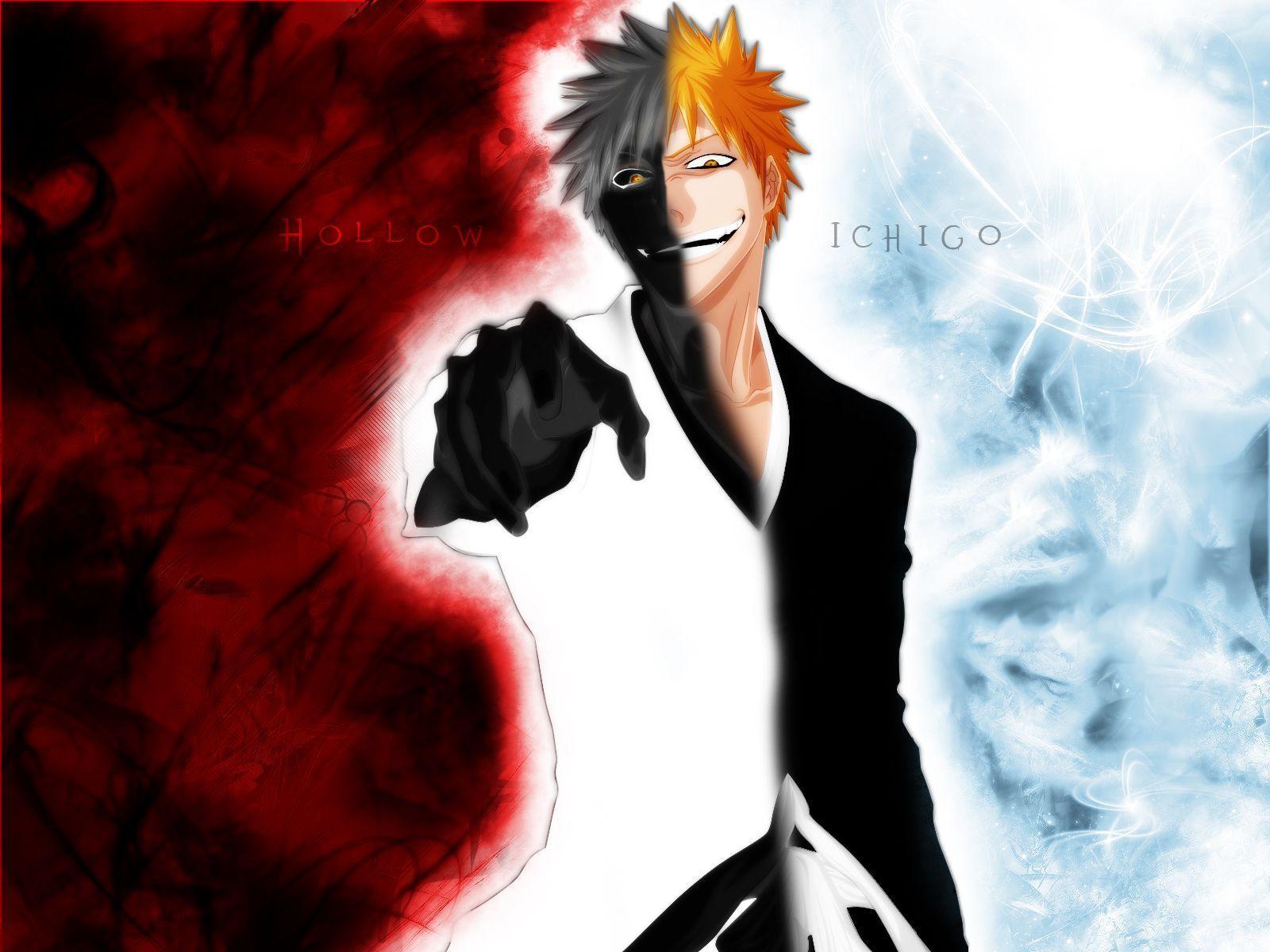 Cool Ichigo Wallpapers - Top Free Cool Ichigo Backgrounds - WallpaperAccess