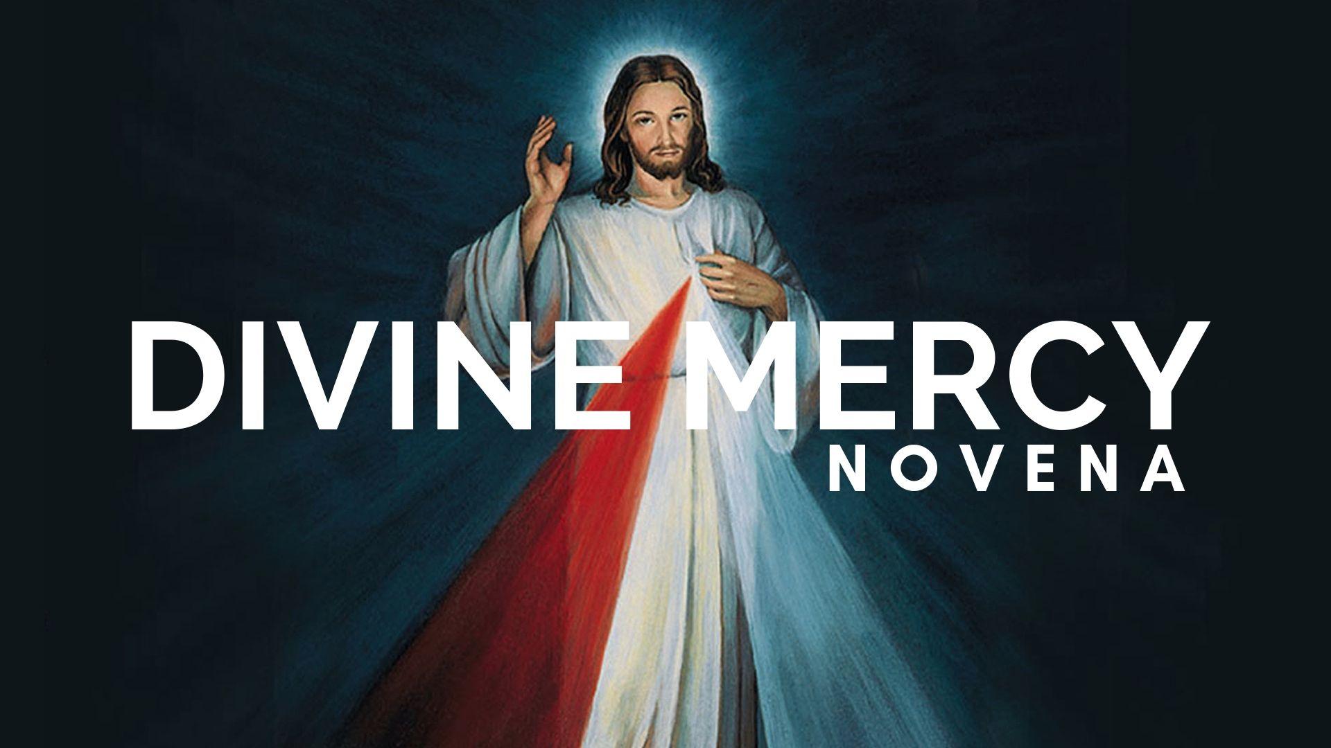 Divine Mercy 1920X1080 Wallpapers - Top Free Divine Mercy 1920X1080 ...