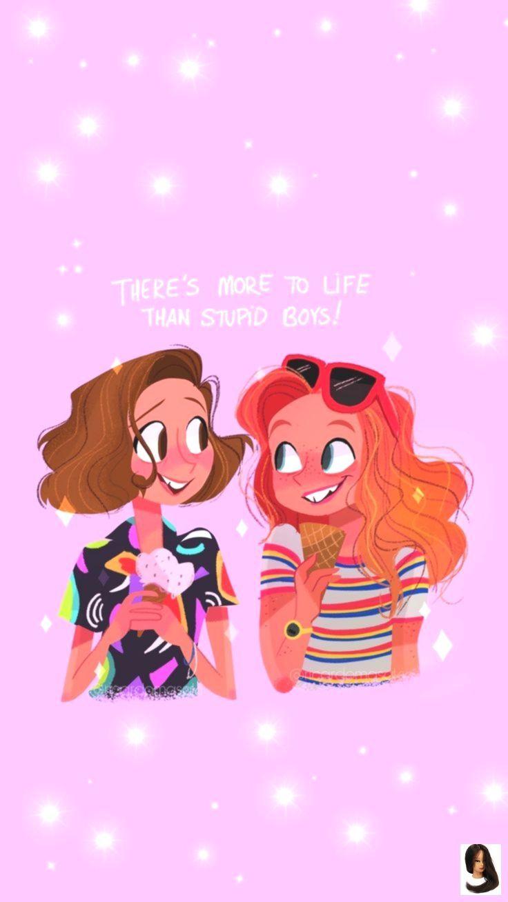 Stranger Things Fan Art Wallpapers - TopHinhAnhDep