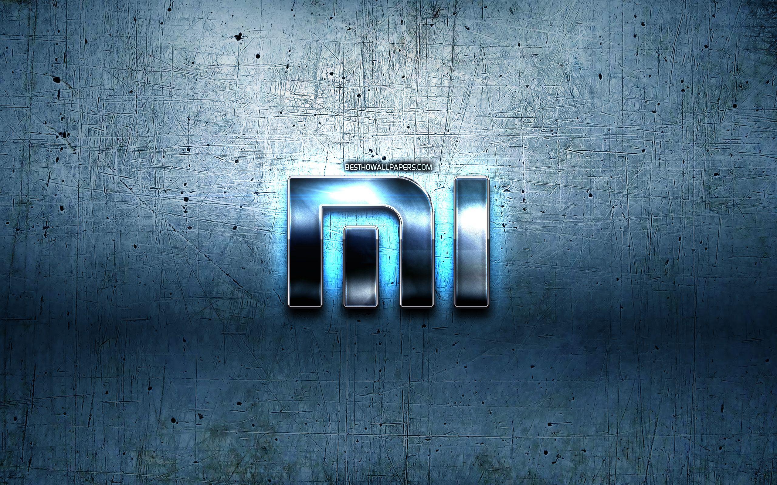 Xiaomi Logo HD Wallpapers - Top Free Xiaomi Logo HD Backgrounds ...
