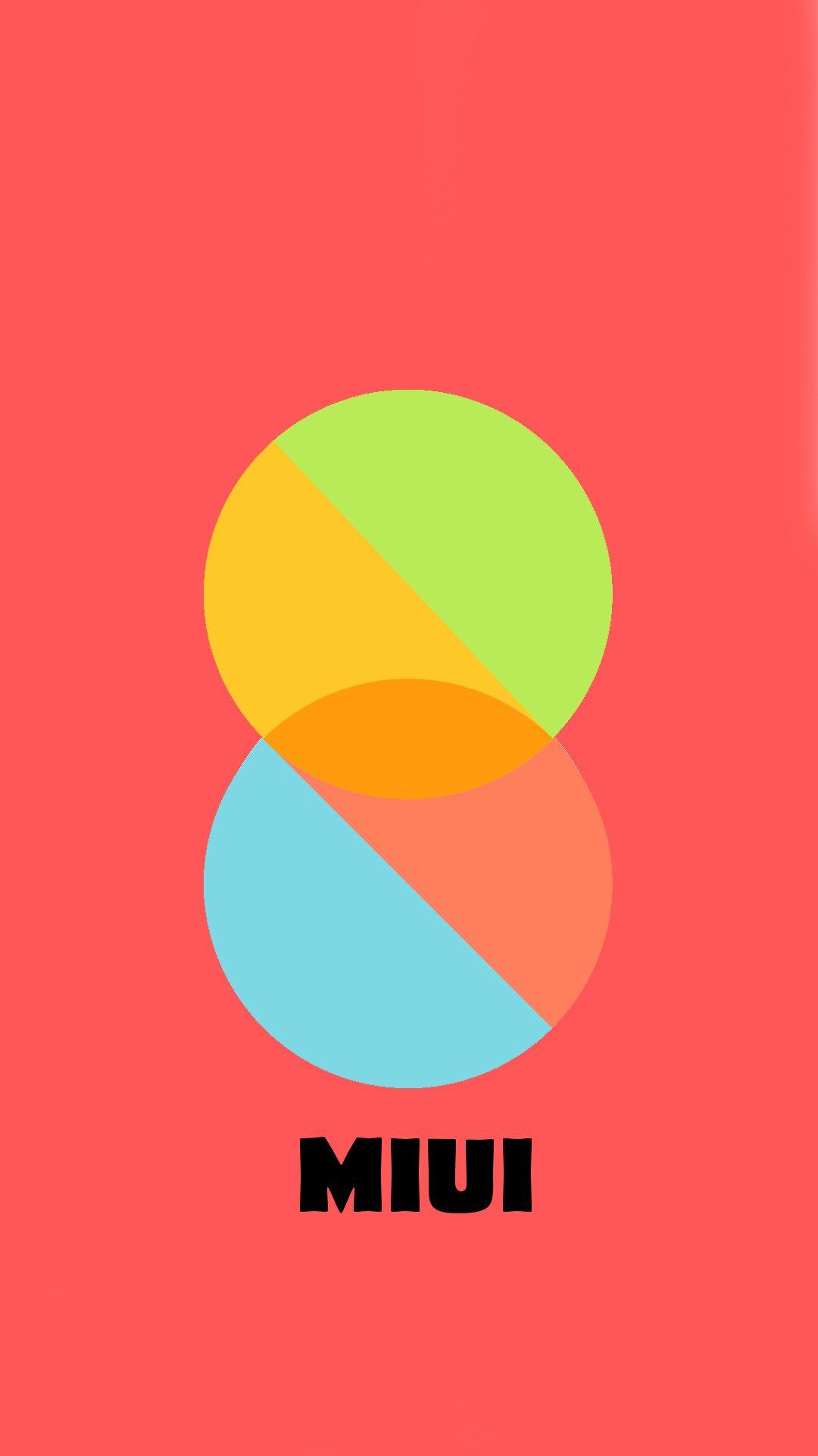 Xiaomi Logo HD Wallpapers - Top Free Xiaomi Logo HD Backgrounds ...