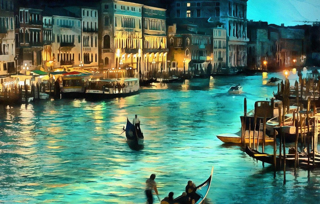 Italy Art Wallpapers - Top Free Italy Art Backgrounds - WallpaperAccess