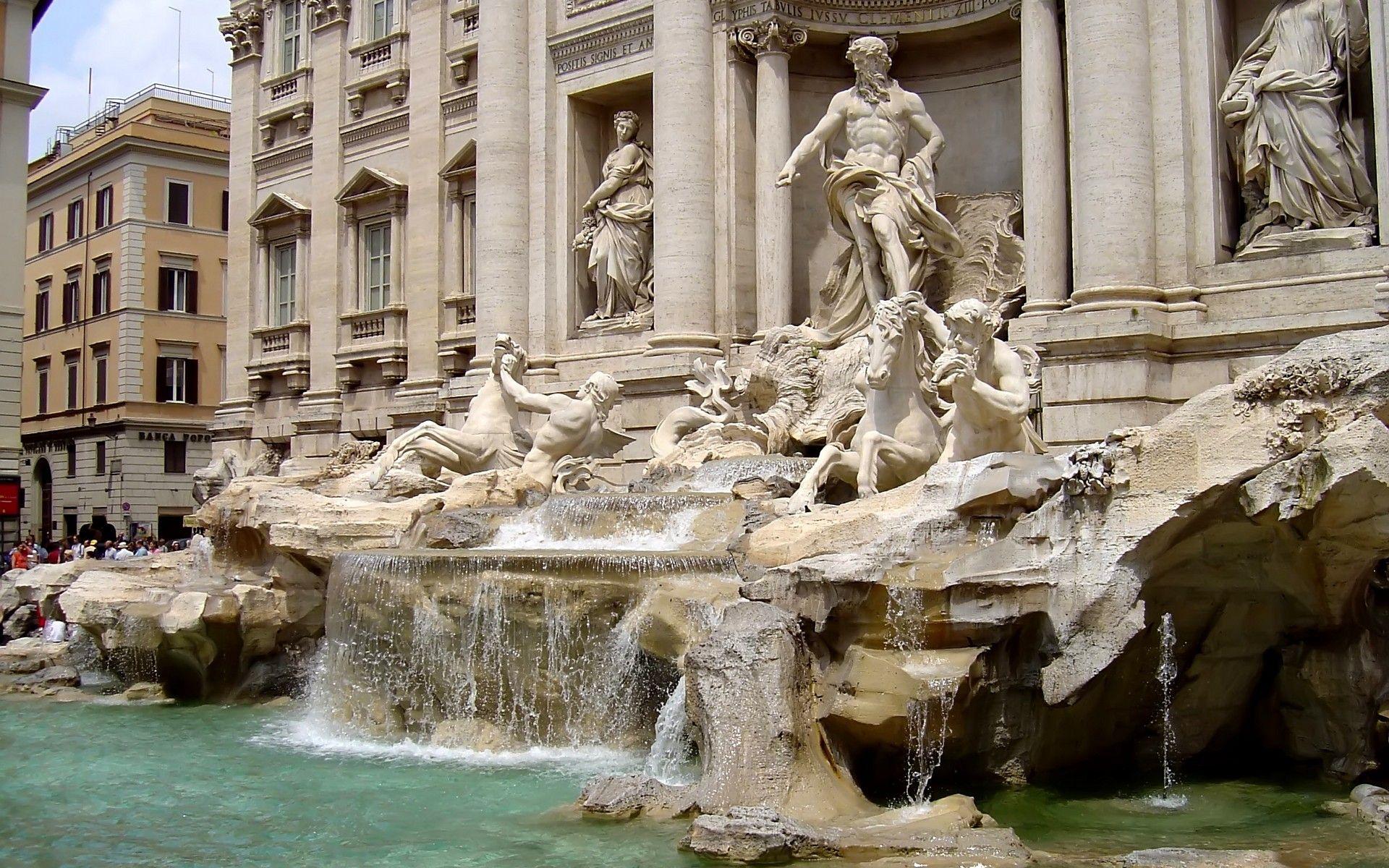 Italy Art Wallpapers - Top Free Italy Art Backgrounds - WallpaperAccess