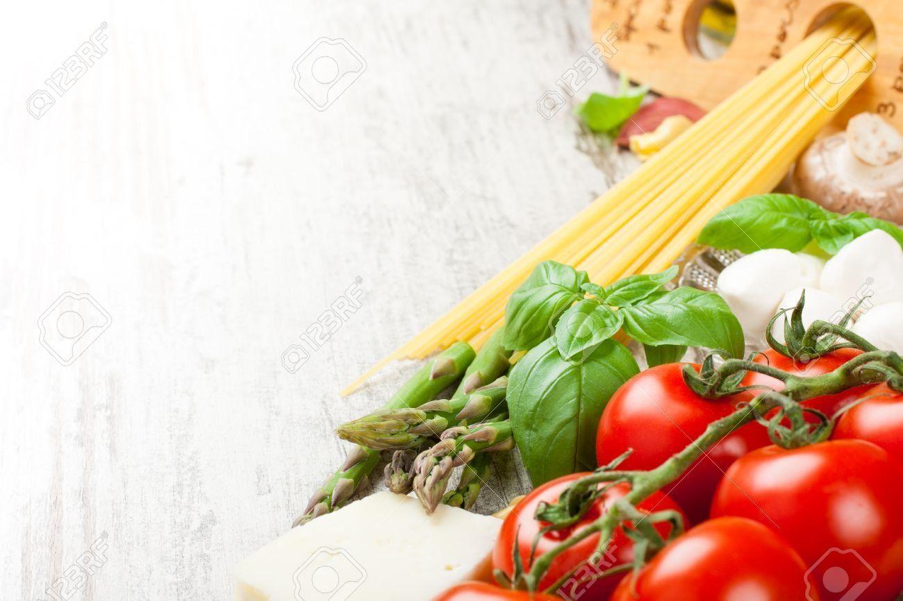Italy Food Wallpapers - Top Free Italy Food Backgrounds - WallpaperAccess