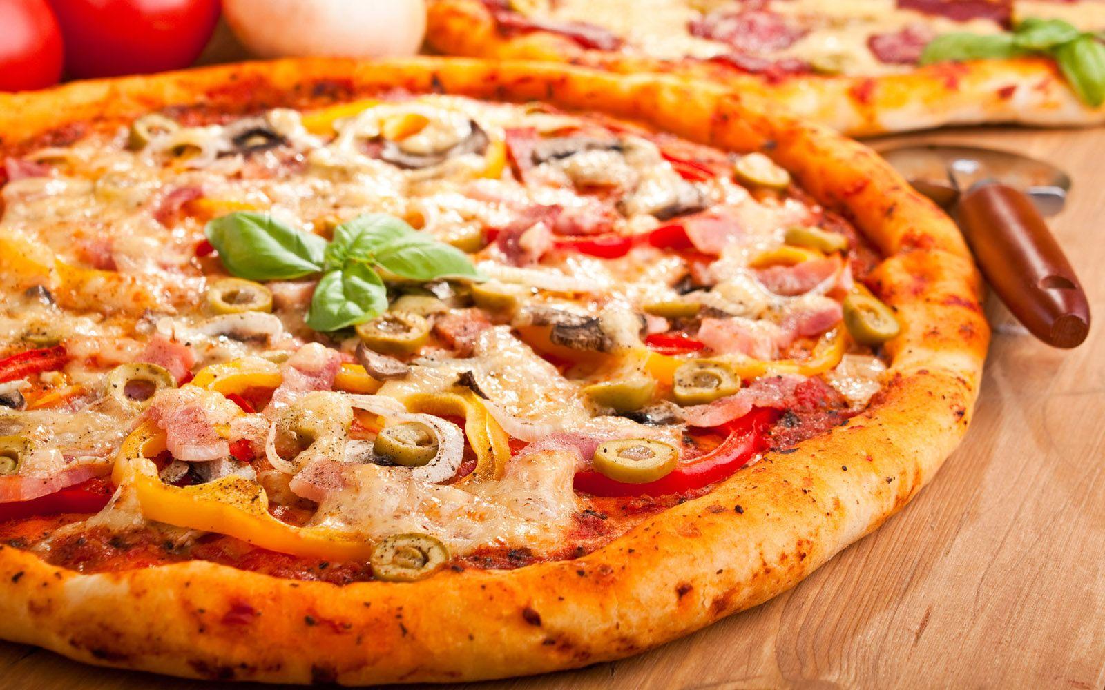 3D Food Wallpapers - Top Free 3D Food Backgrounds - WallpaperAccess