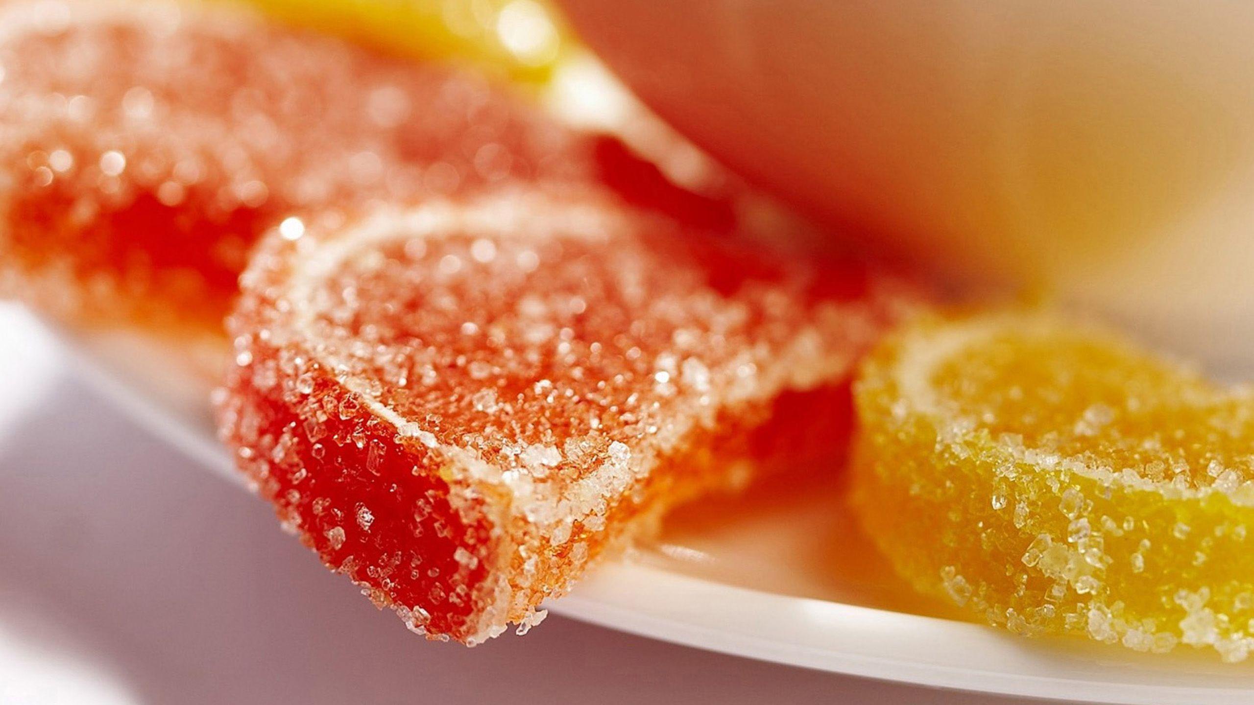 3D Food Wallpapers - Top Free 3D Food Backgrounds - WallpaperAccess