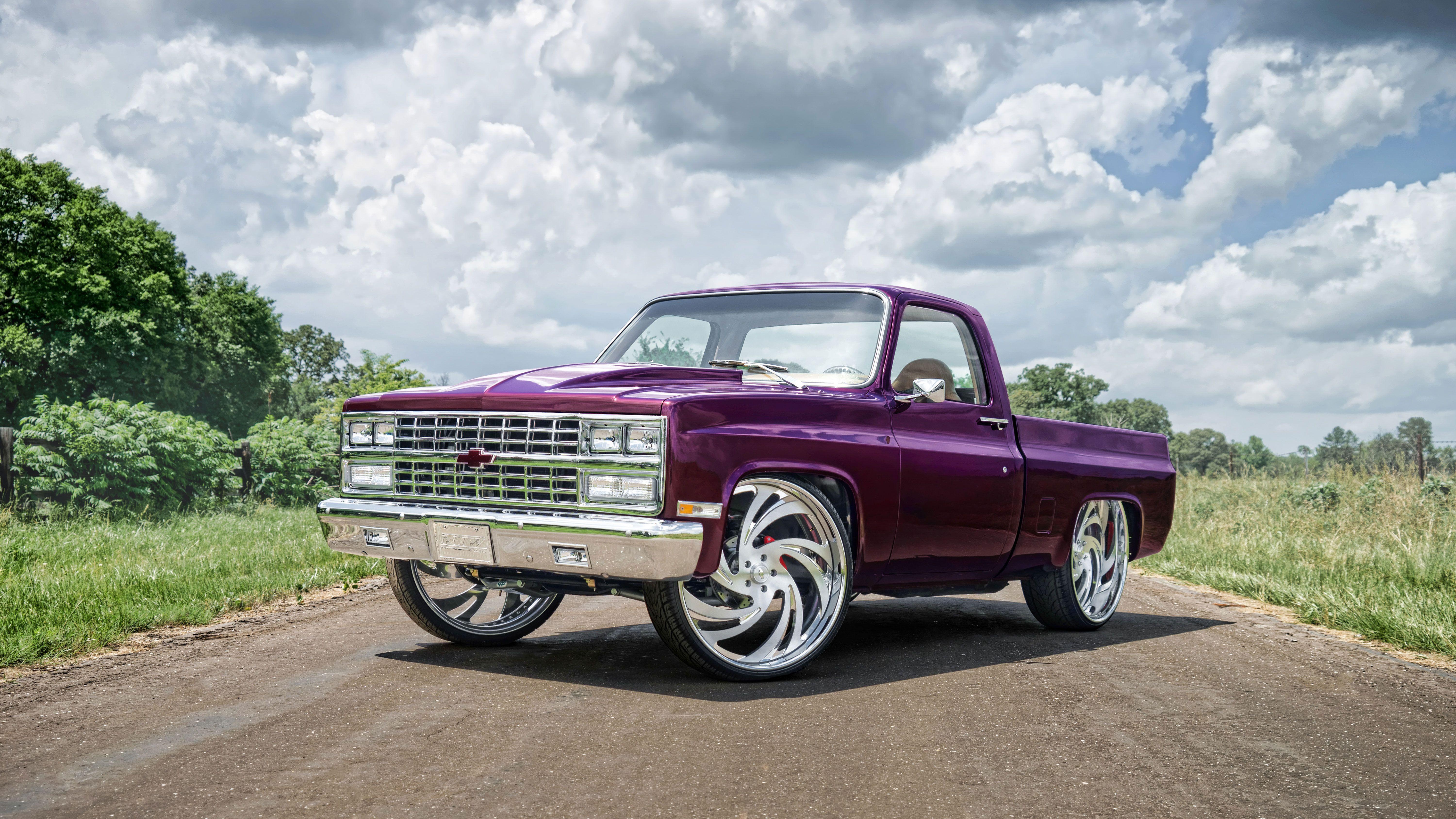 Chevrolet C-10 Wallpapers - Top Free Chevrolet C-10 Backgrounds ...