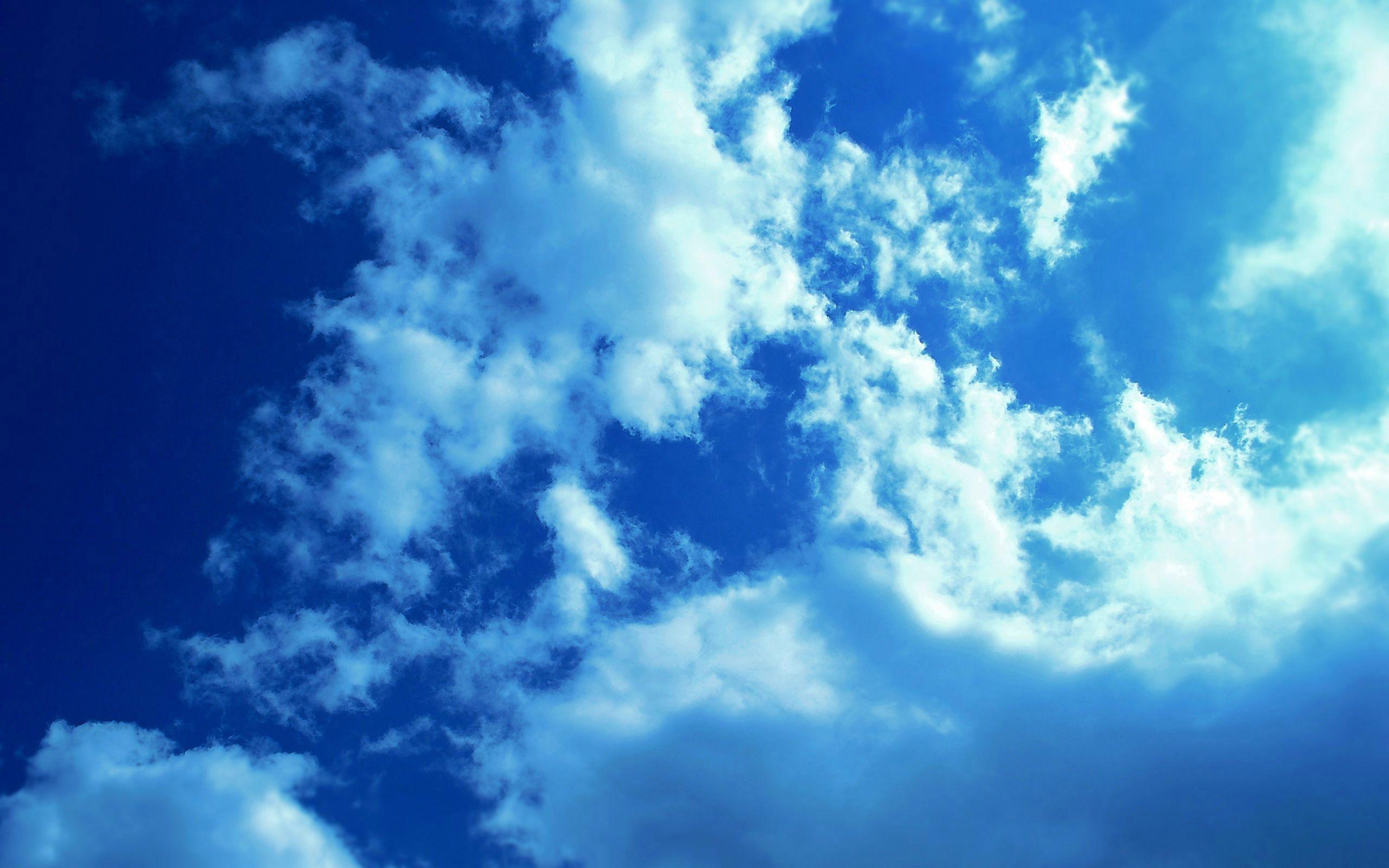 Hi Res Sky Wallpapers - Top Free Hi Res Sky Backgrounds - WallpaperAccess