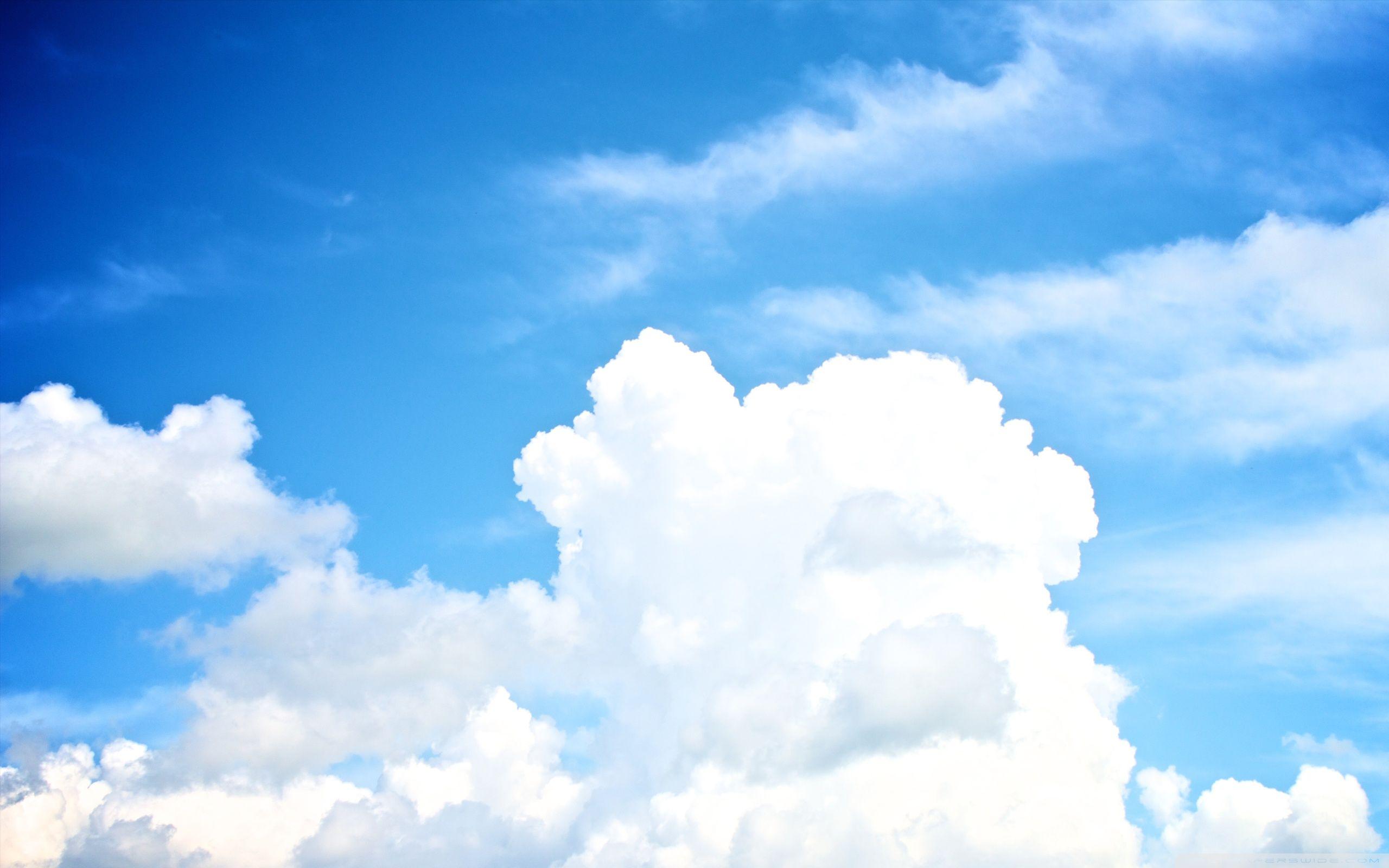 Cloudy Sky HD Wallpapers - Top Free Cloudy Sky HD Backgrounds ...