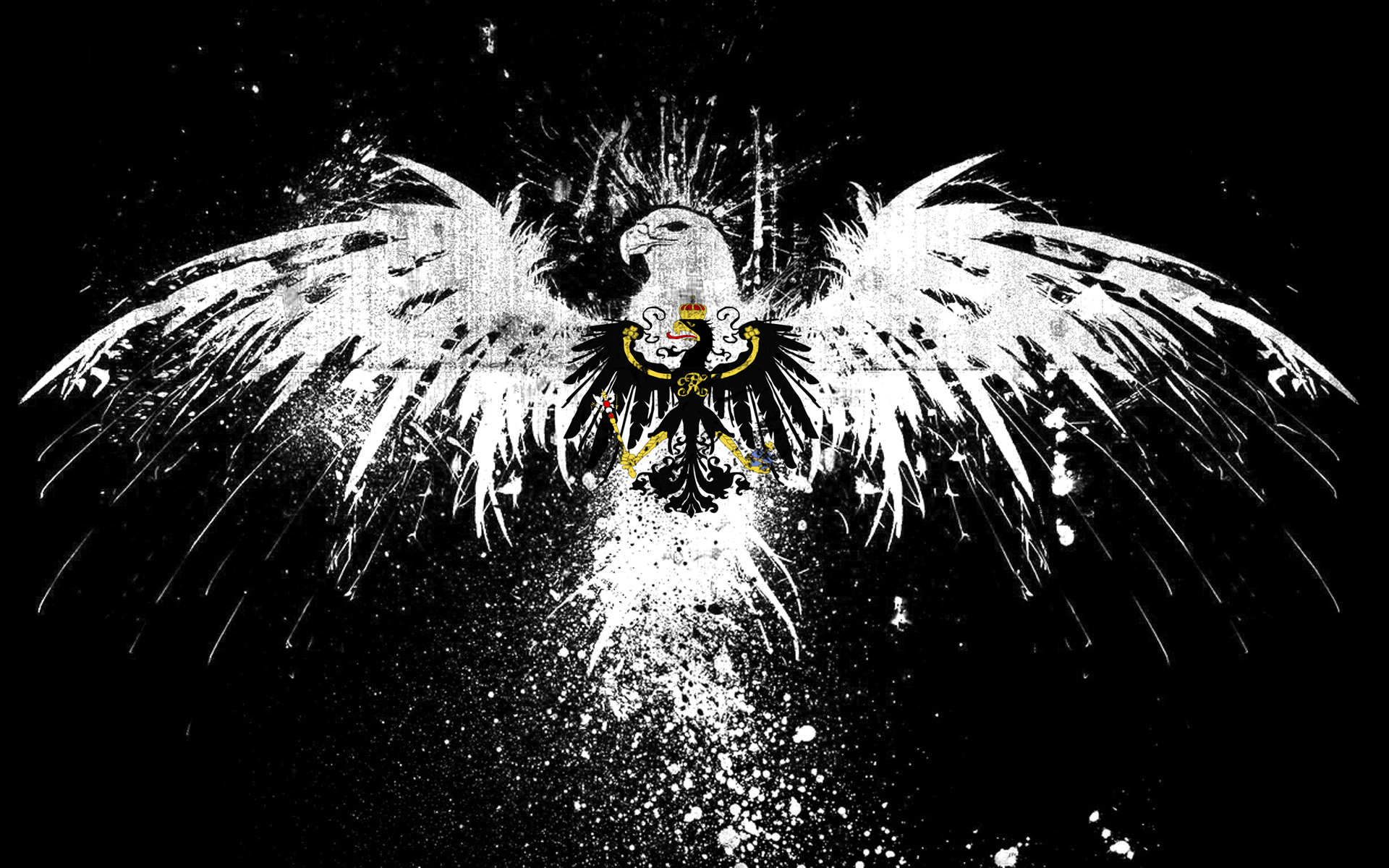 Prussia Flag Wallpapers - Top Free Prussia Flag Backgrounds - WallpaperAccess