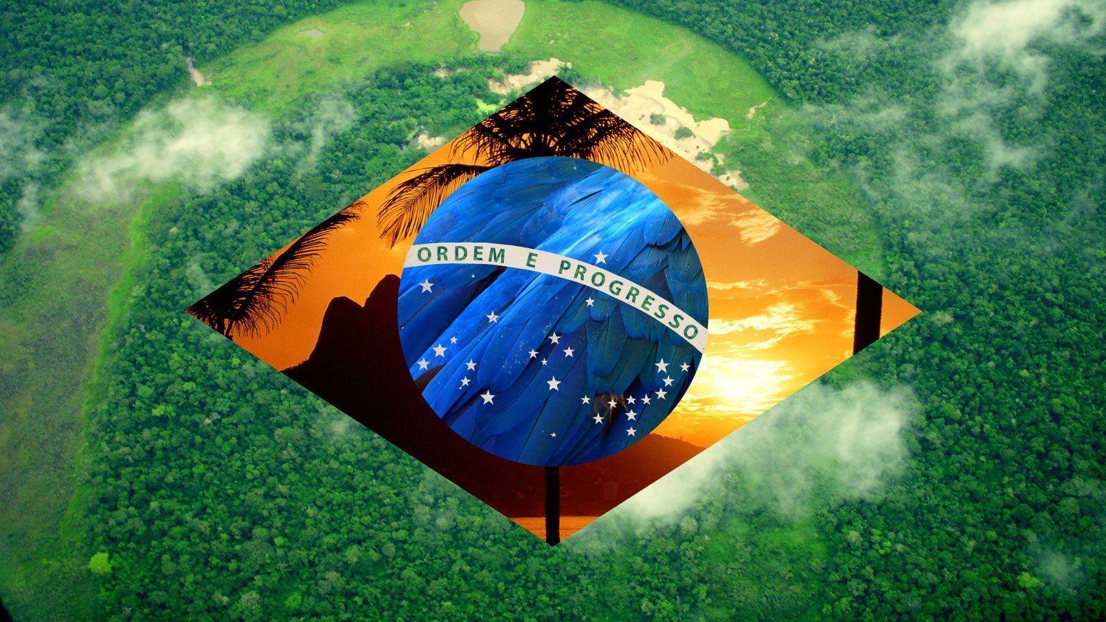 Brazil Wallpapers - Top Free Brazil Backgrounds - WallpaperAccess