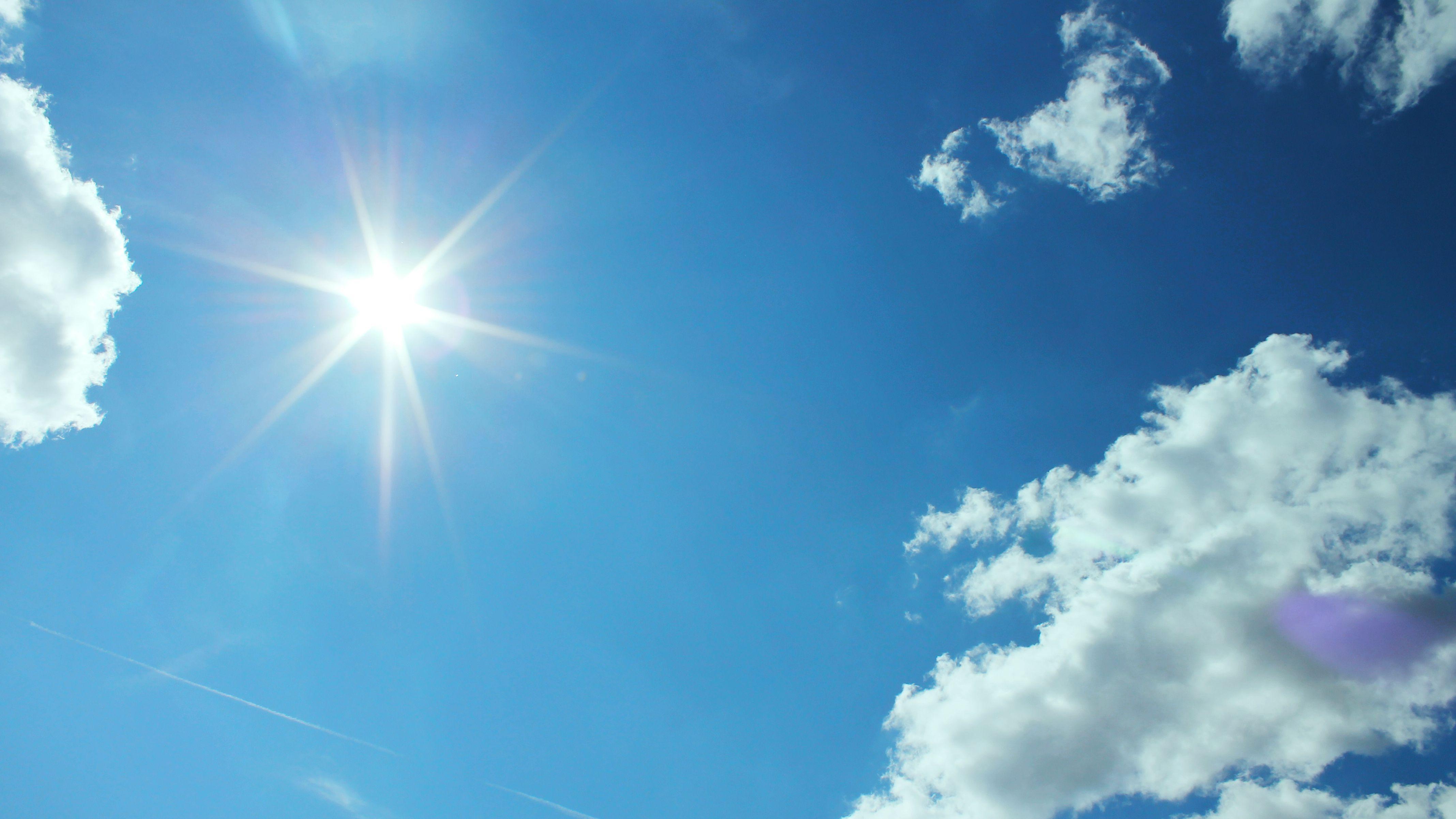 Hi Res Sky Wallpapers - Top Free Hi Res Sky Backgrounds - WallpaperAccess