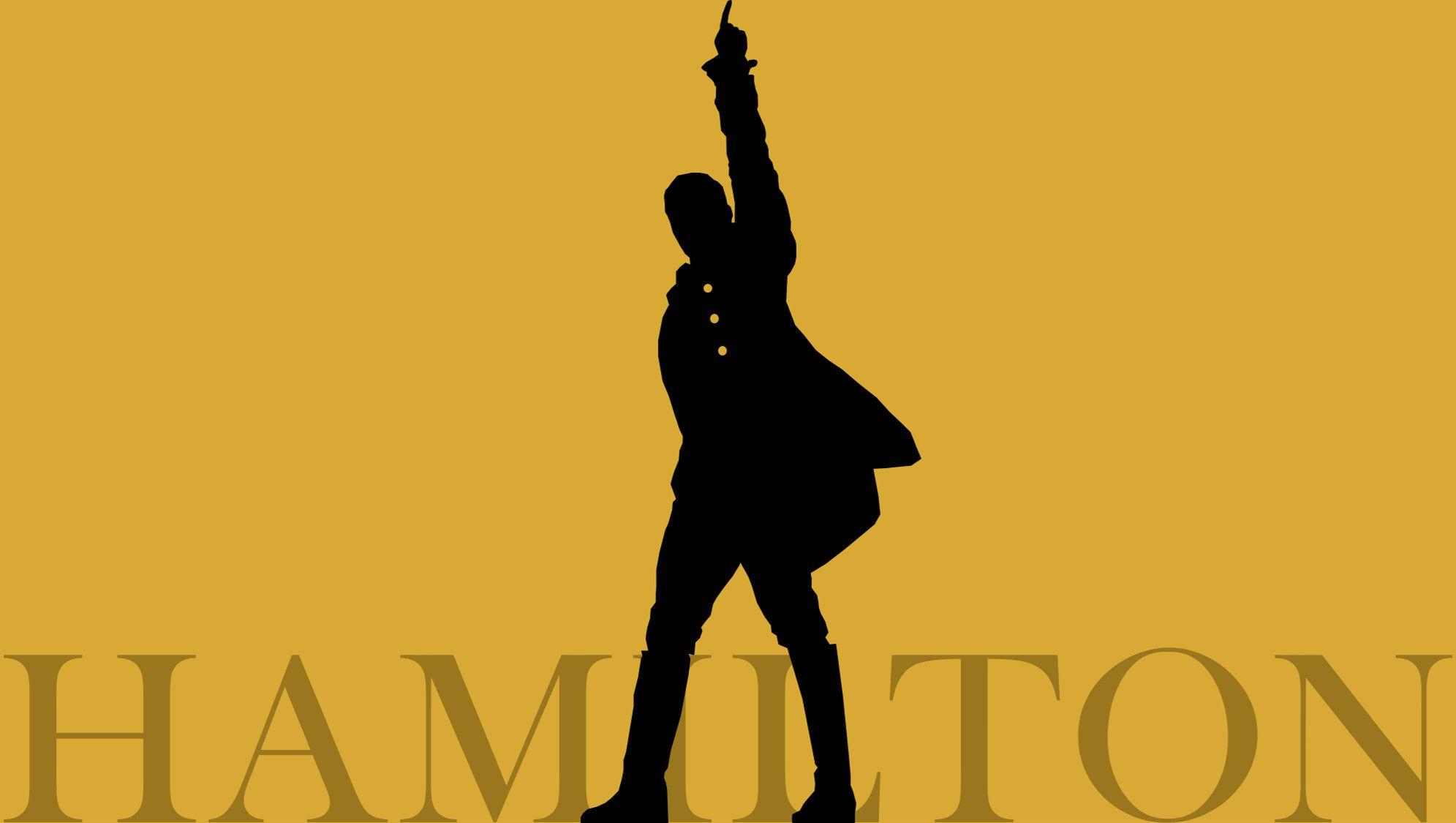 Hamilton PC Wallpapers - Top Free Hamilton PC Backgrounds - WallpaperAccess