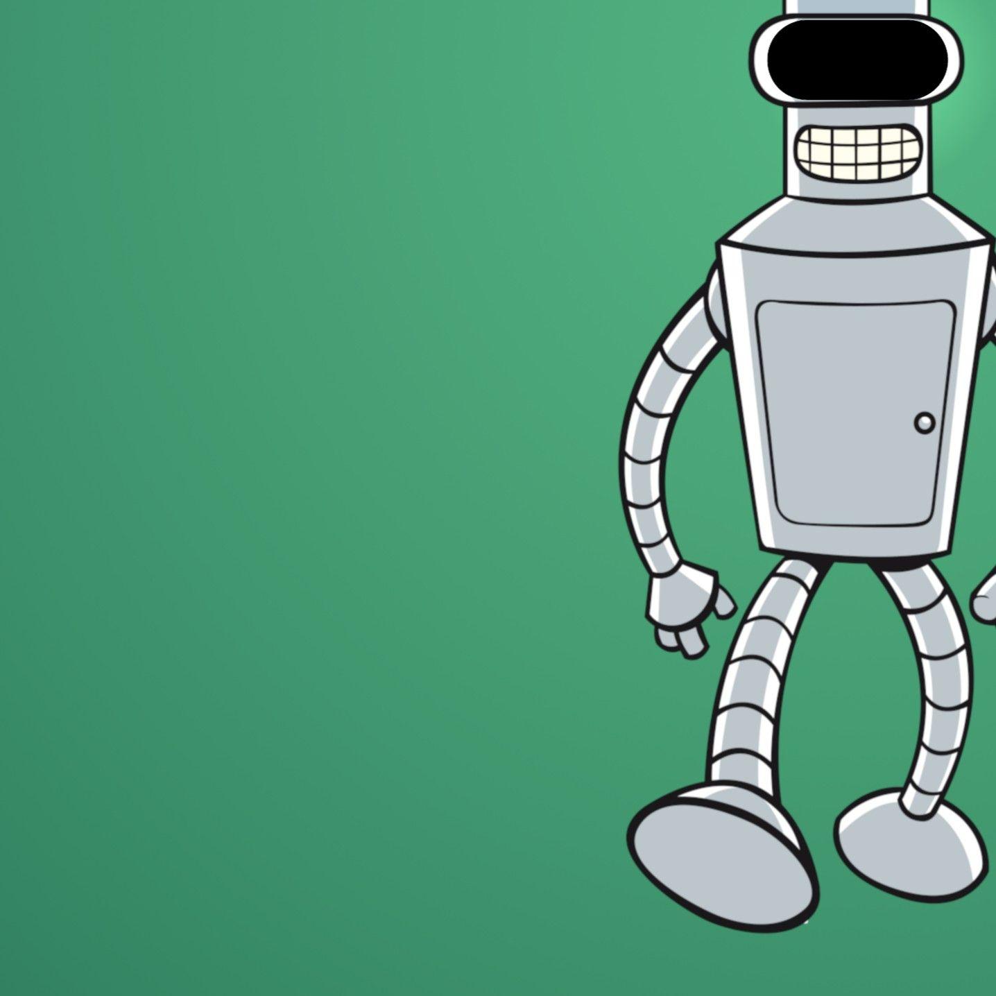 Colorful Robot Wallpapers - Top Free Colorful Robot Backgrounds ...