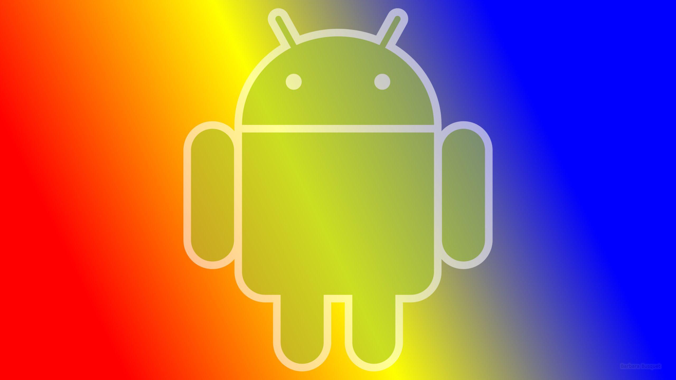 Colorful Robot Wallpapers - Top Free Colorful Robot Backgrounds ...