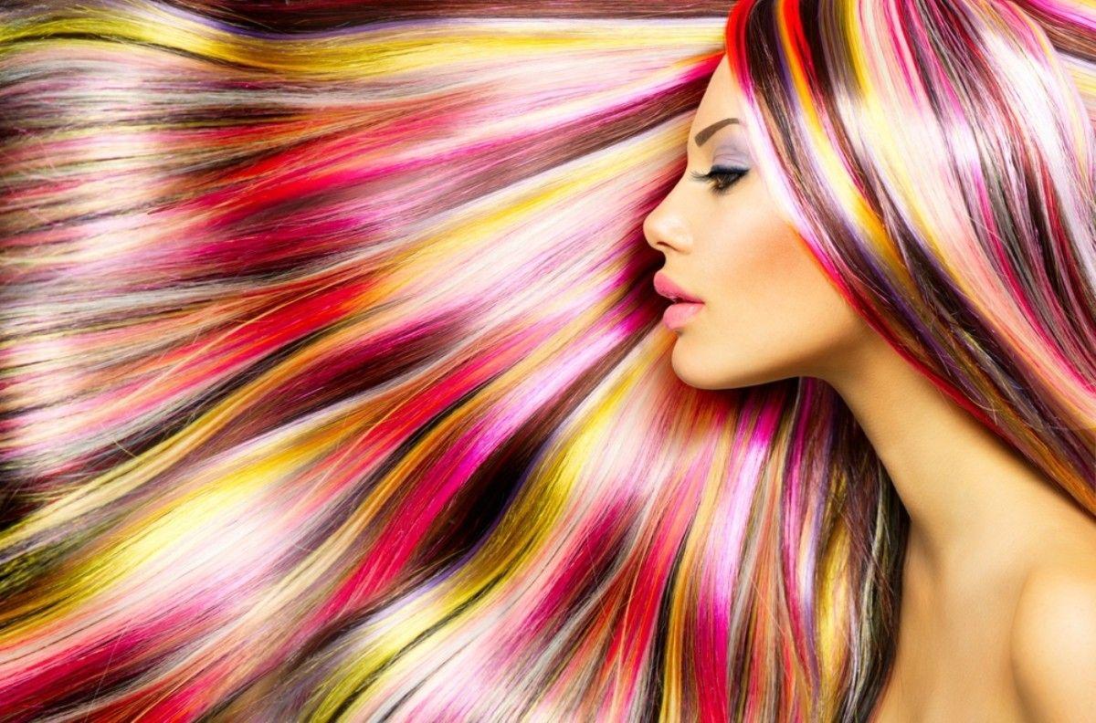 Hair Color Wallpapers - Top Free Hair Color Backgrounds - WallpaperAccess
