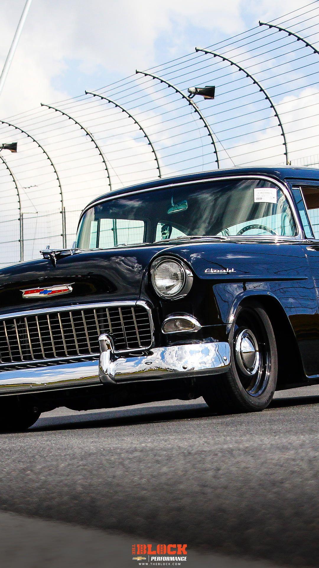 Vintage Chevy Wallpapers - Top Free Vintage Chevy Backgrounds ...