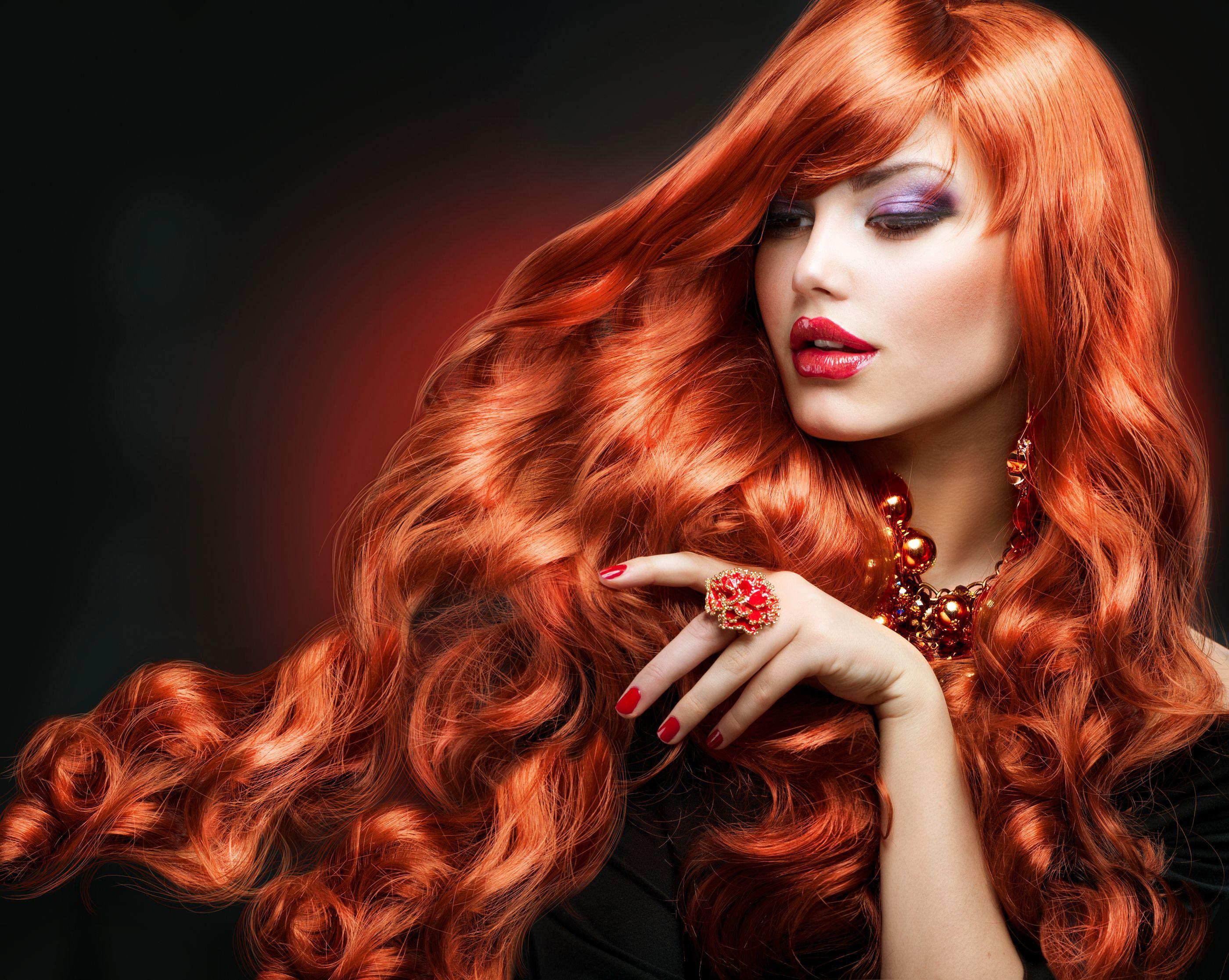 Hair Color Wallpapers - Top Free Hair Color Backgrounds - WallpaperAccess