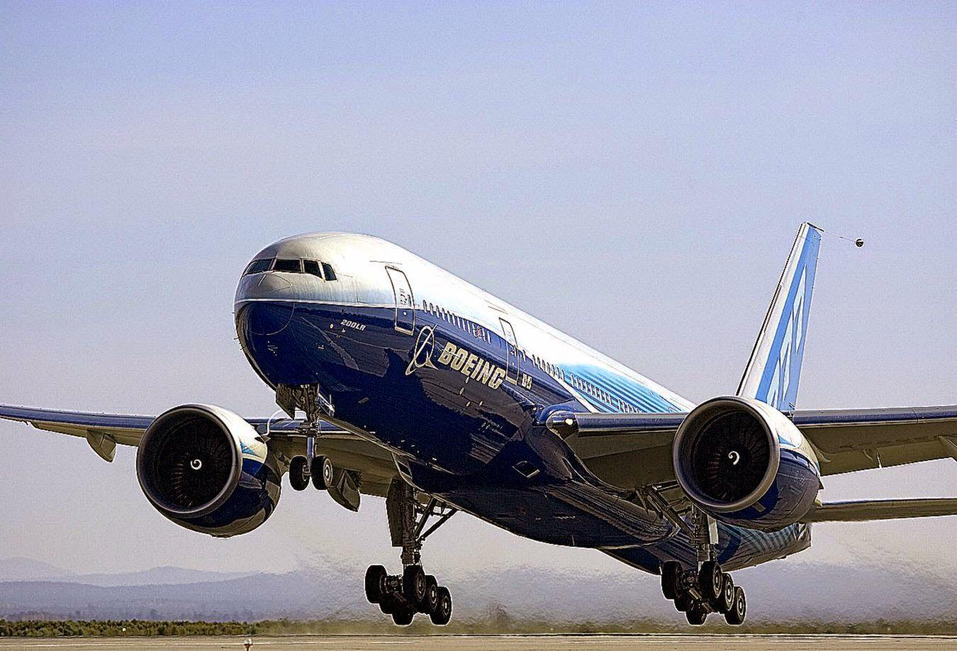 B777 Wallpapers - Top Free B777 Backgrounds - WallpaperAccess