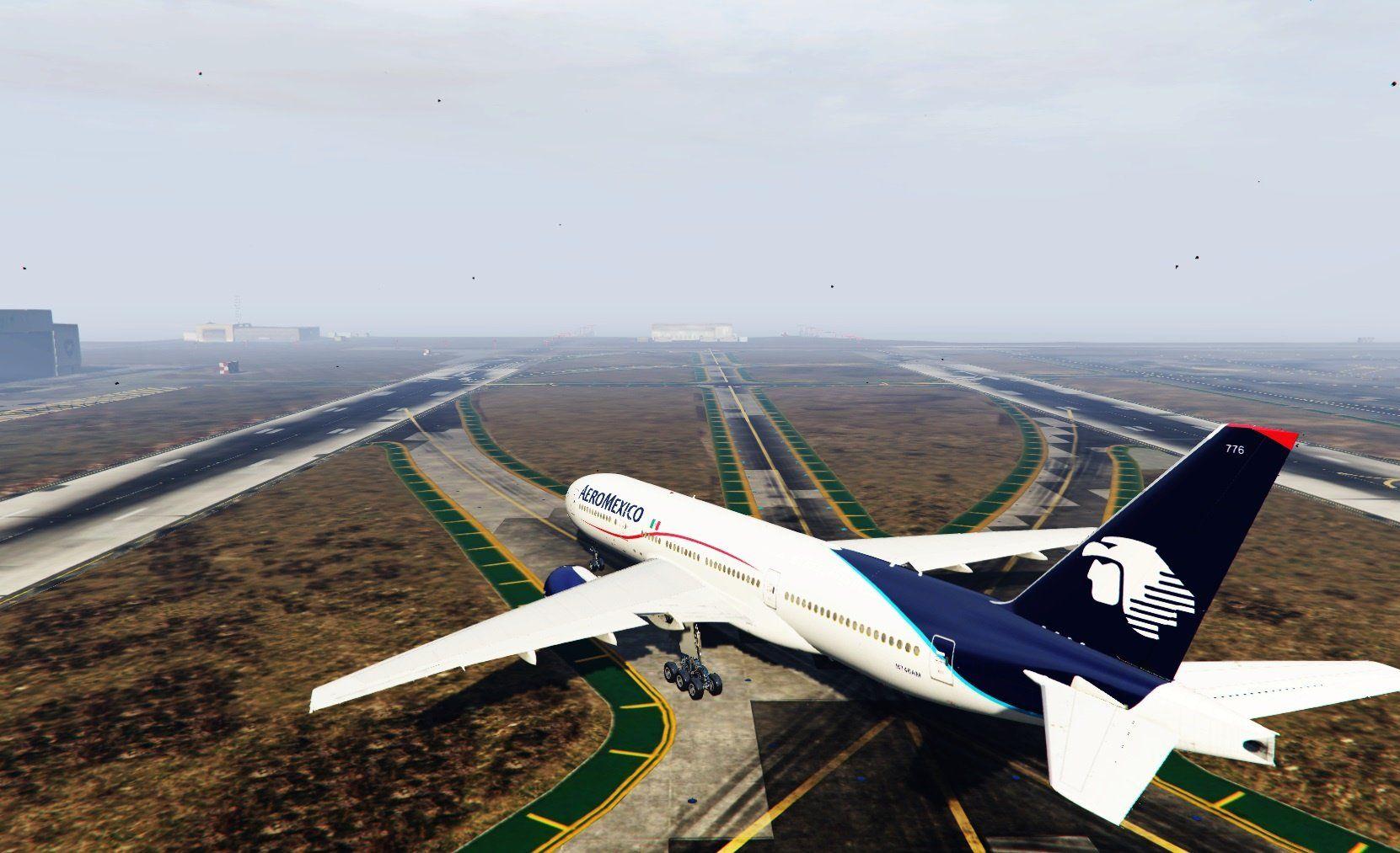 B777 Wallpapers - Top Free B777 Backgrounds - WallpaperAccess